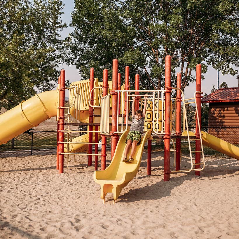 Granite Peak RV Resort Camping | Missoula, MT | The Dyrt