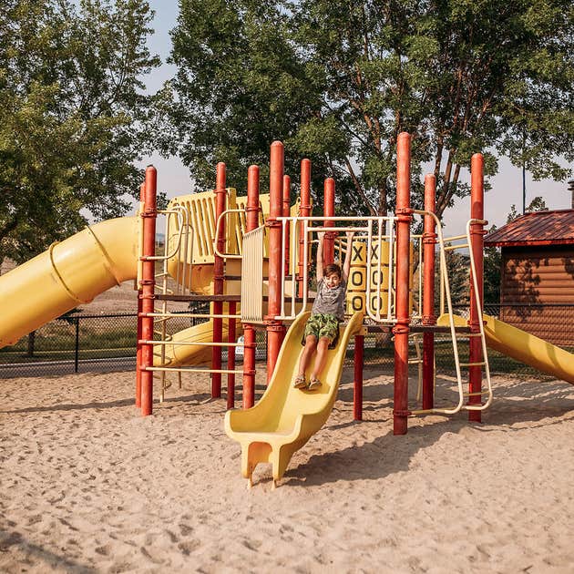 Granite Peak RV Resort Camping | Missoula, MT | The Dyrt