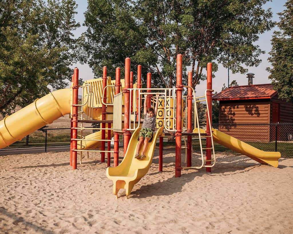 Granite Peak RV Resort | Frenchtown, Montana