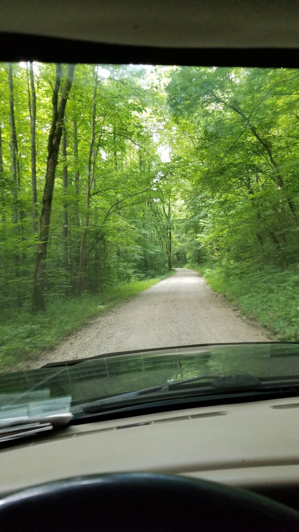 Starve Hollow State Rec Area Camping | The Dyrt