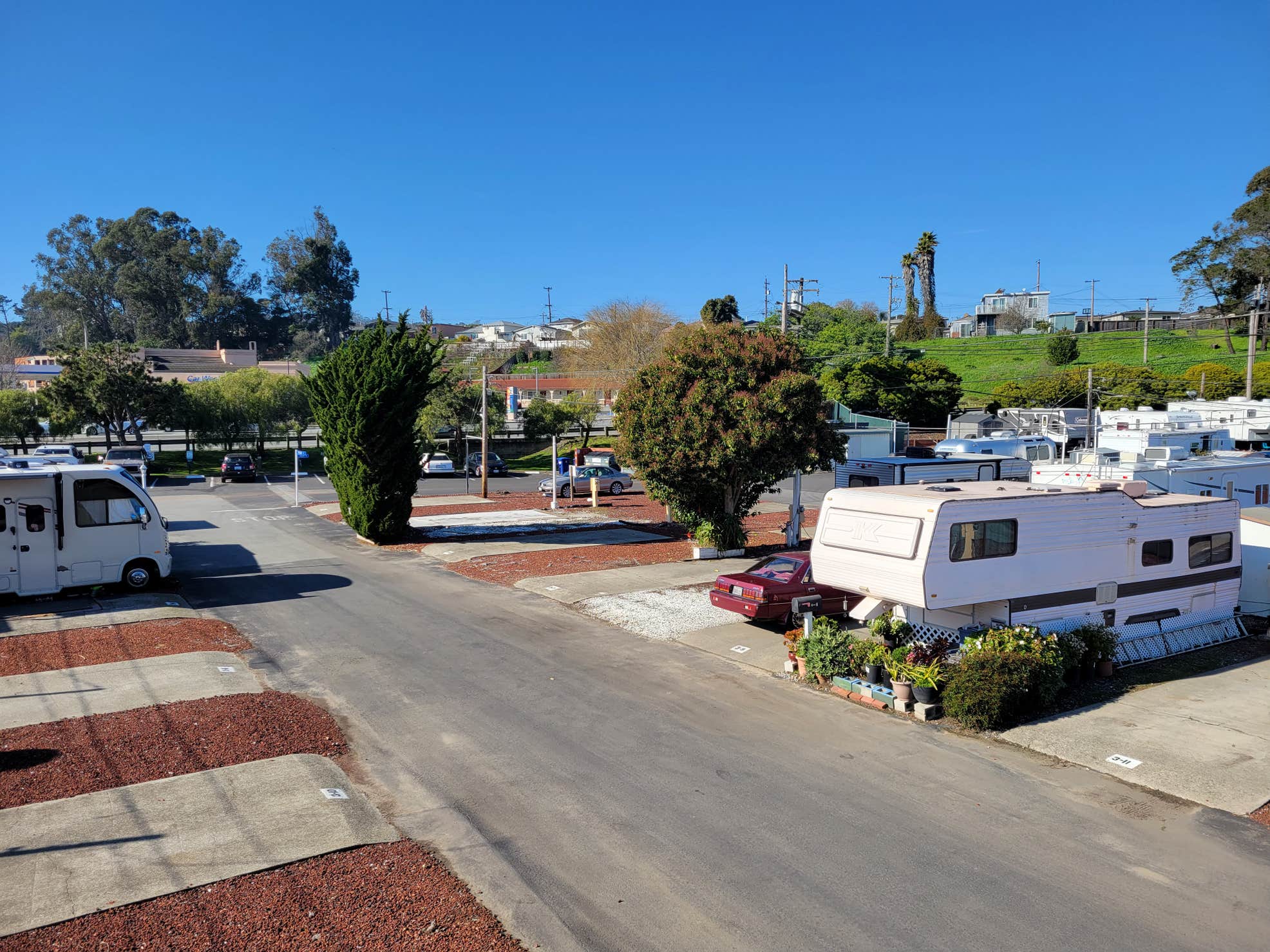 Treasure Island MH and RV Park Camping | The Dyrt