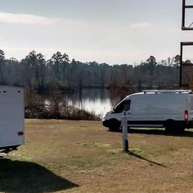 Lakeside RV Park | Minden, Louisiana