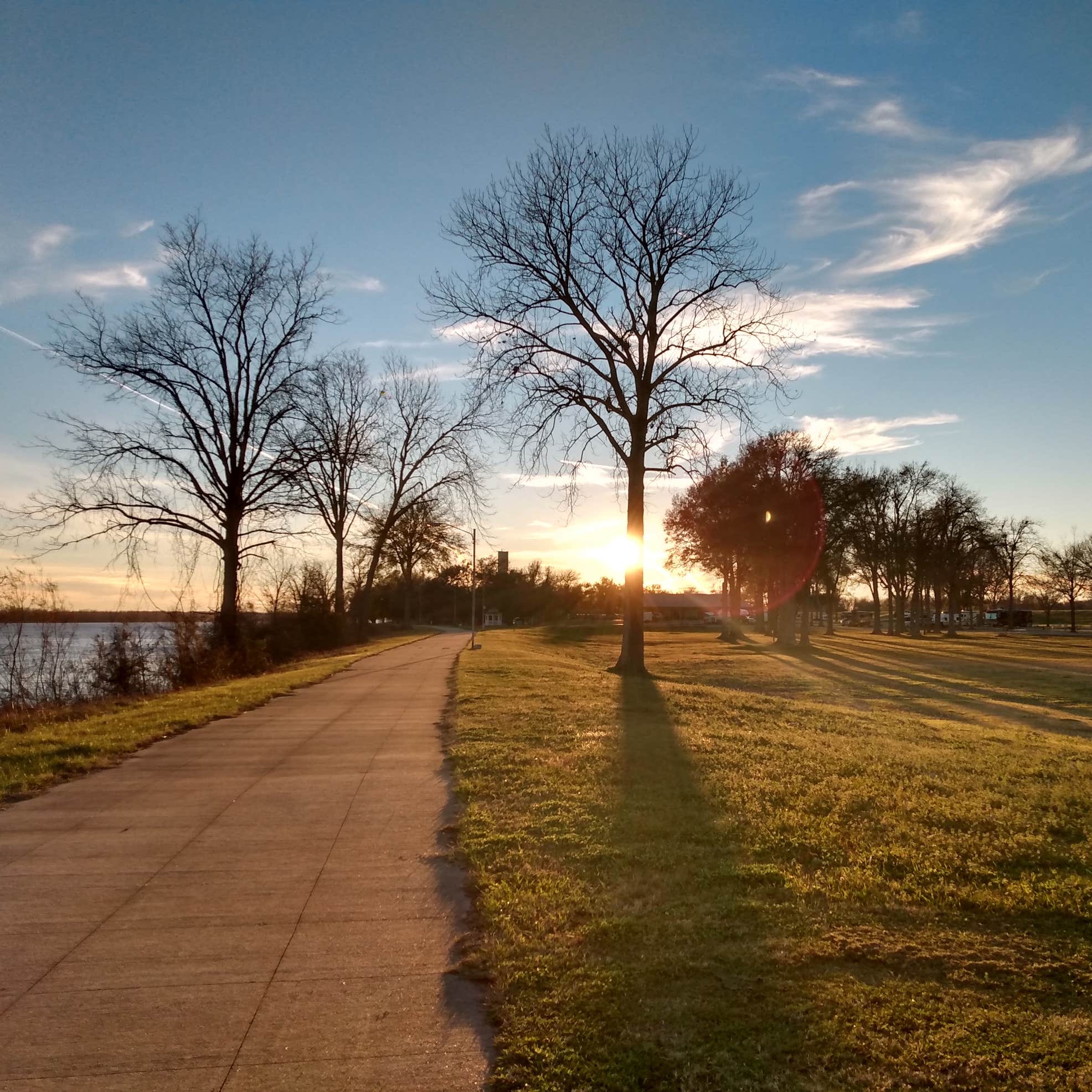 River View RV Park & Resort Camping | The Dyrt