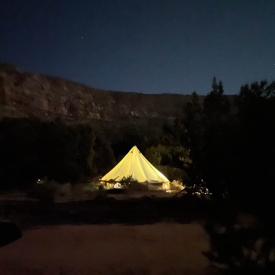 Camp Valhalla South Zion | Colorado City, Arizona