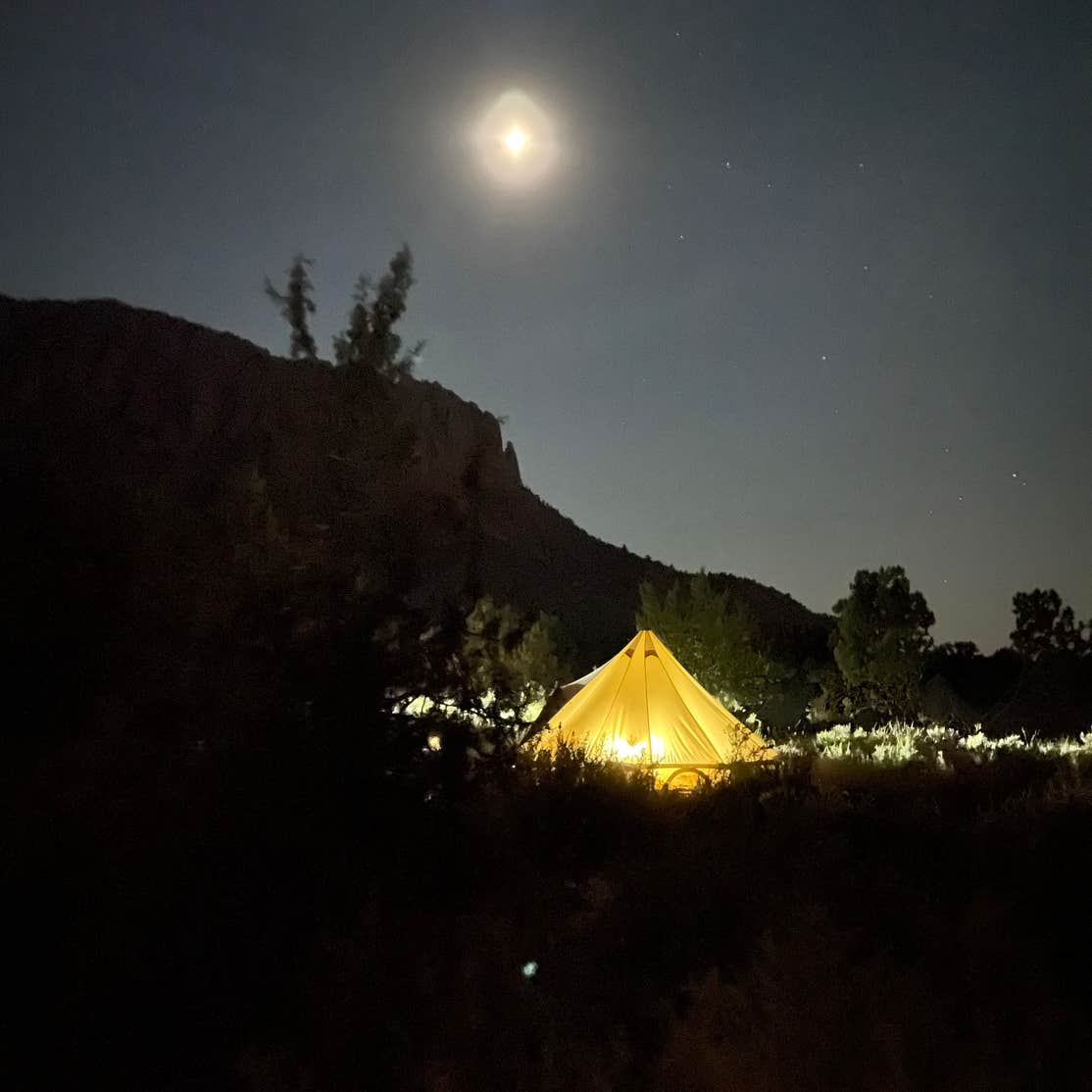 Camp Valhalla South Zion | Colorado City, Arizona