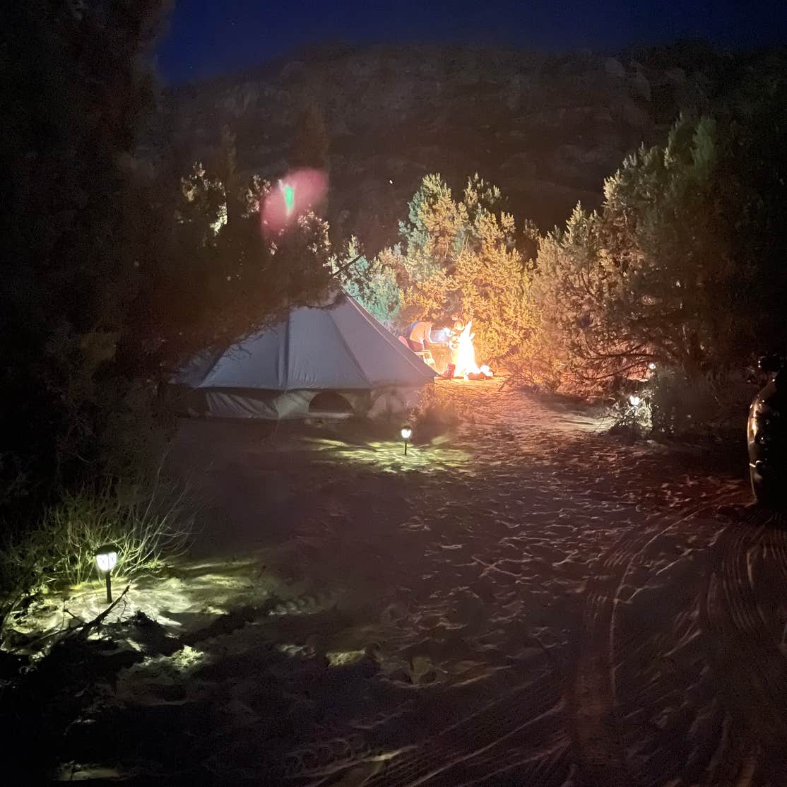 Camp Valhalla South Zion | Colorado City, Arizona