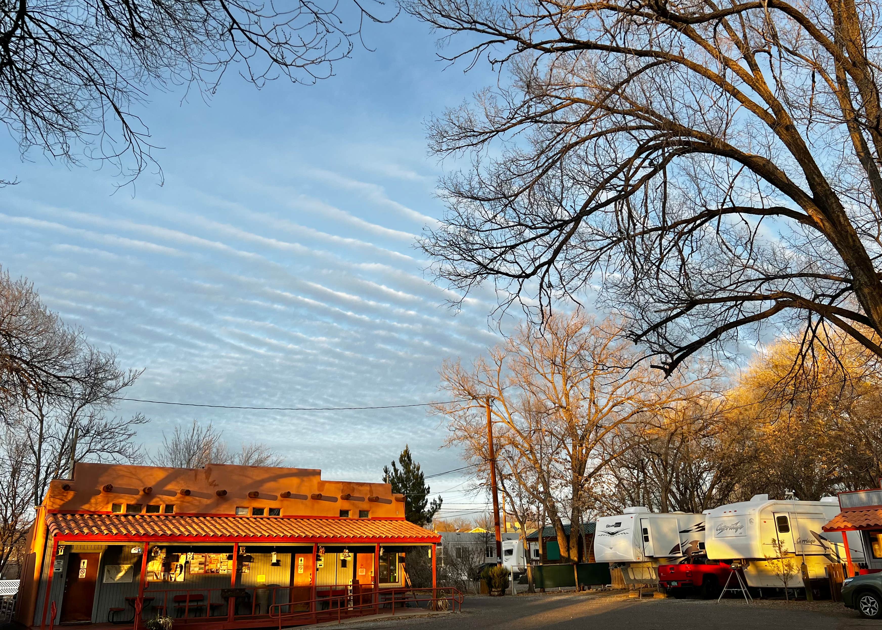 Silver City RV Park Camping | The Dyrt