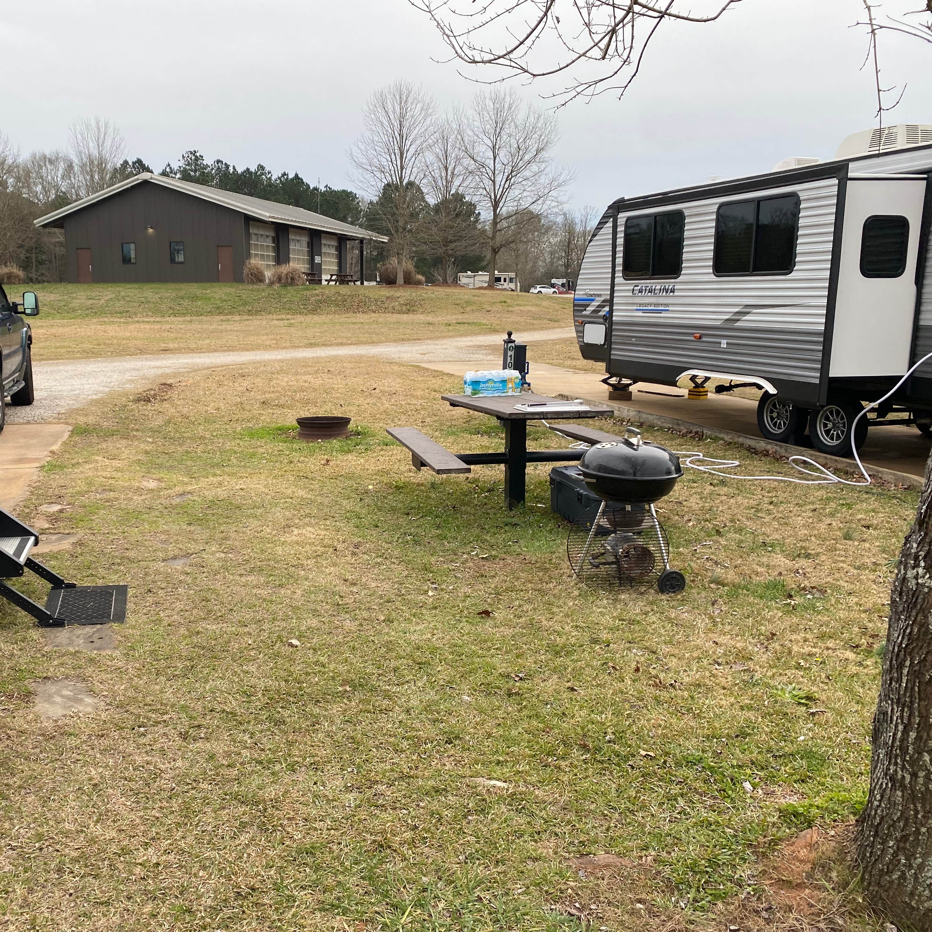 Pine Mountain RV Resort | Pine Mountain Valley, Georgia