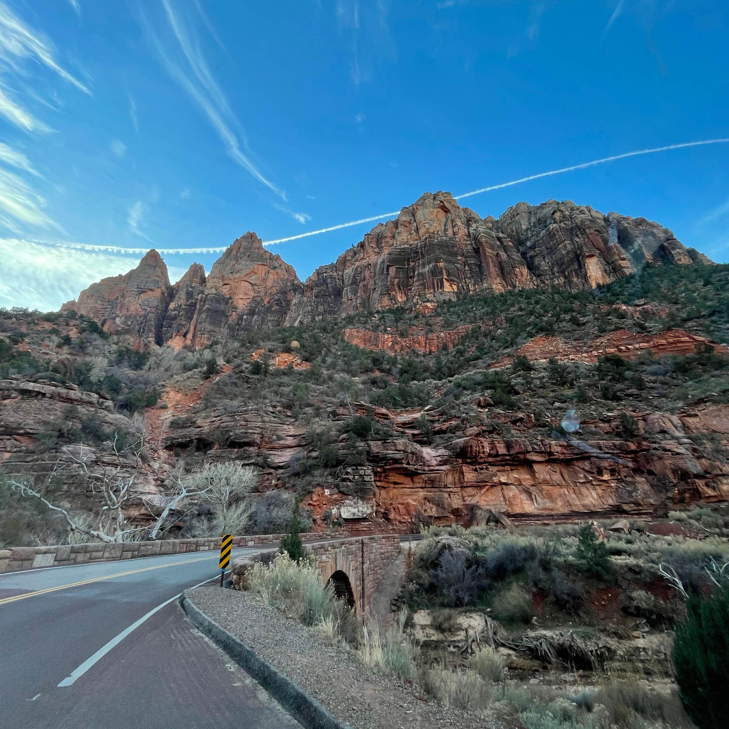 Hurricane Cliffs BLM dispersed #49-53 Camping | The Dyrt