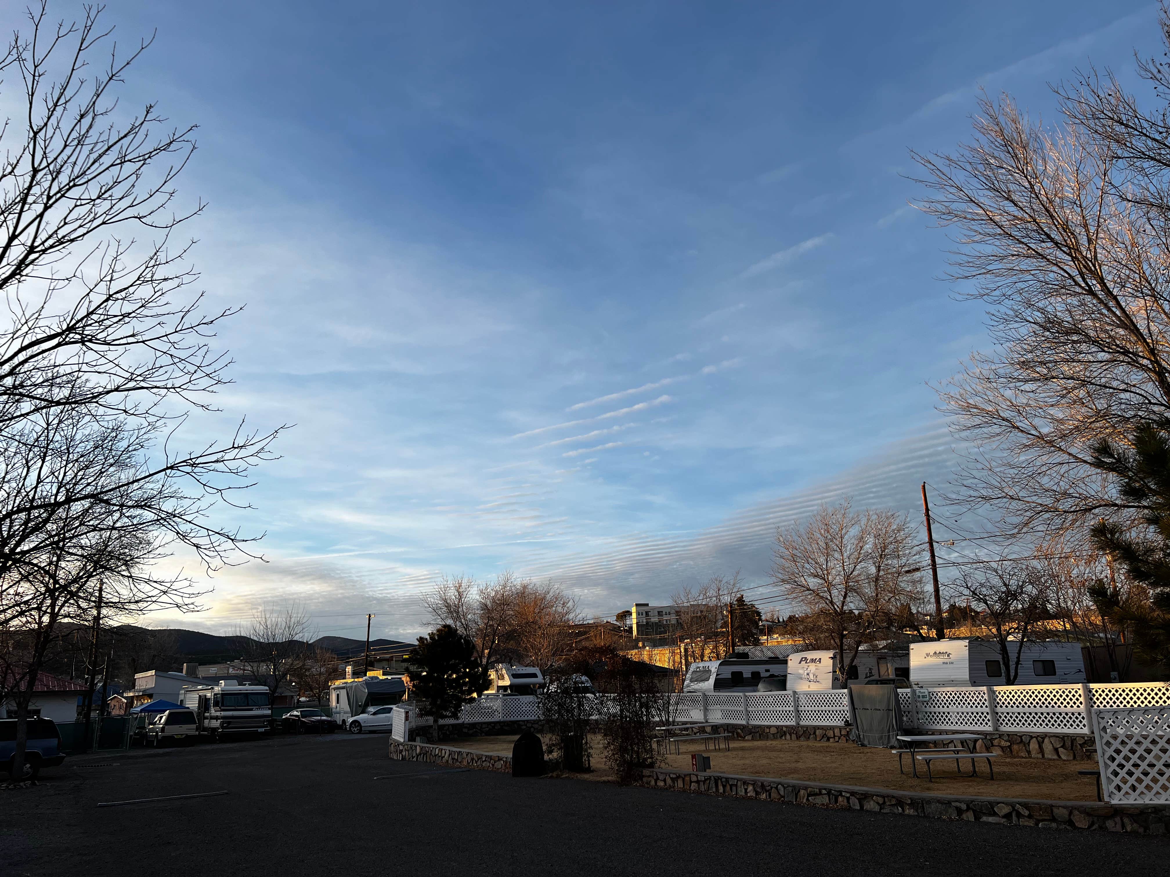 Silver City RV Park | Silver City, NM