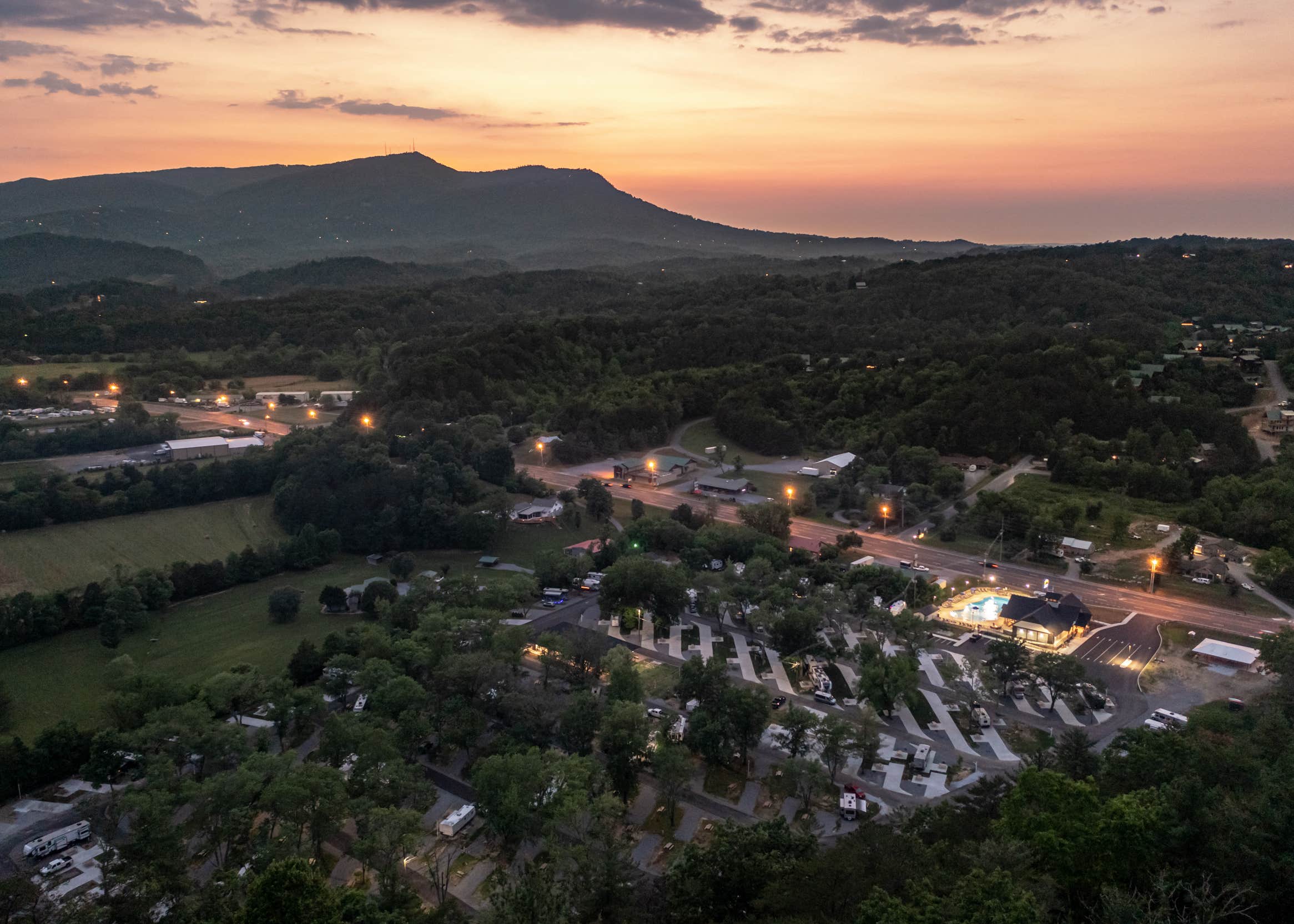 Pigeon Forge RV Resort Camping | The Dyrt