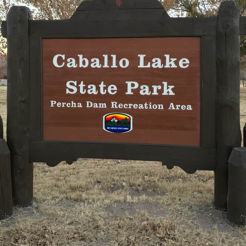Percha Dam State Park Camping | The Dyrt