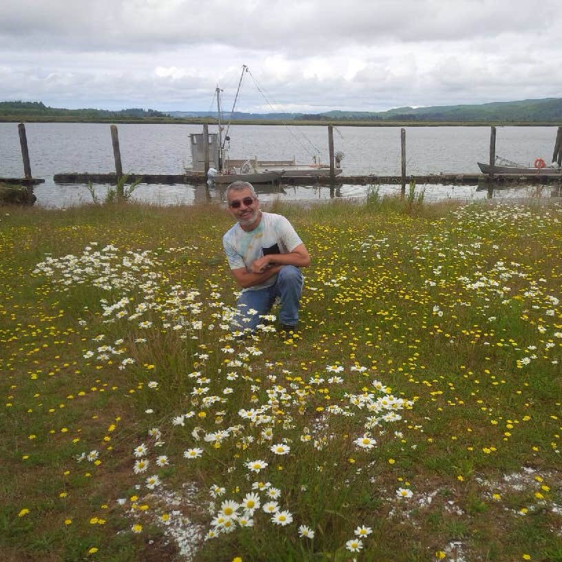 Henry Rierson Spruce Run Campground Camping | The Dyrt