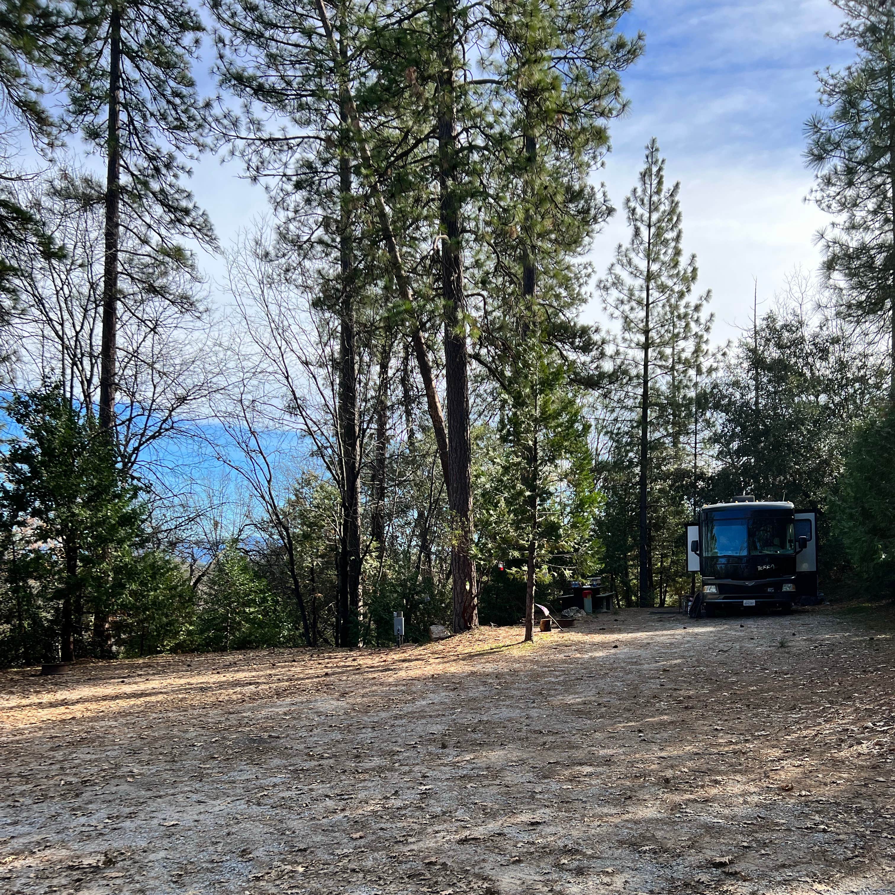 Gold Country Campground Resort | Pine Grove, California