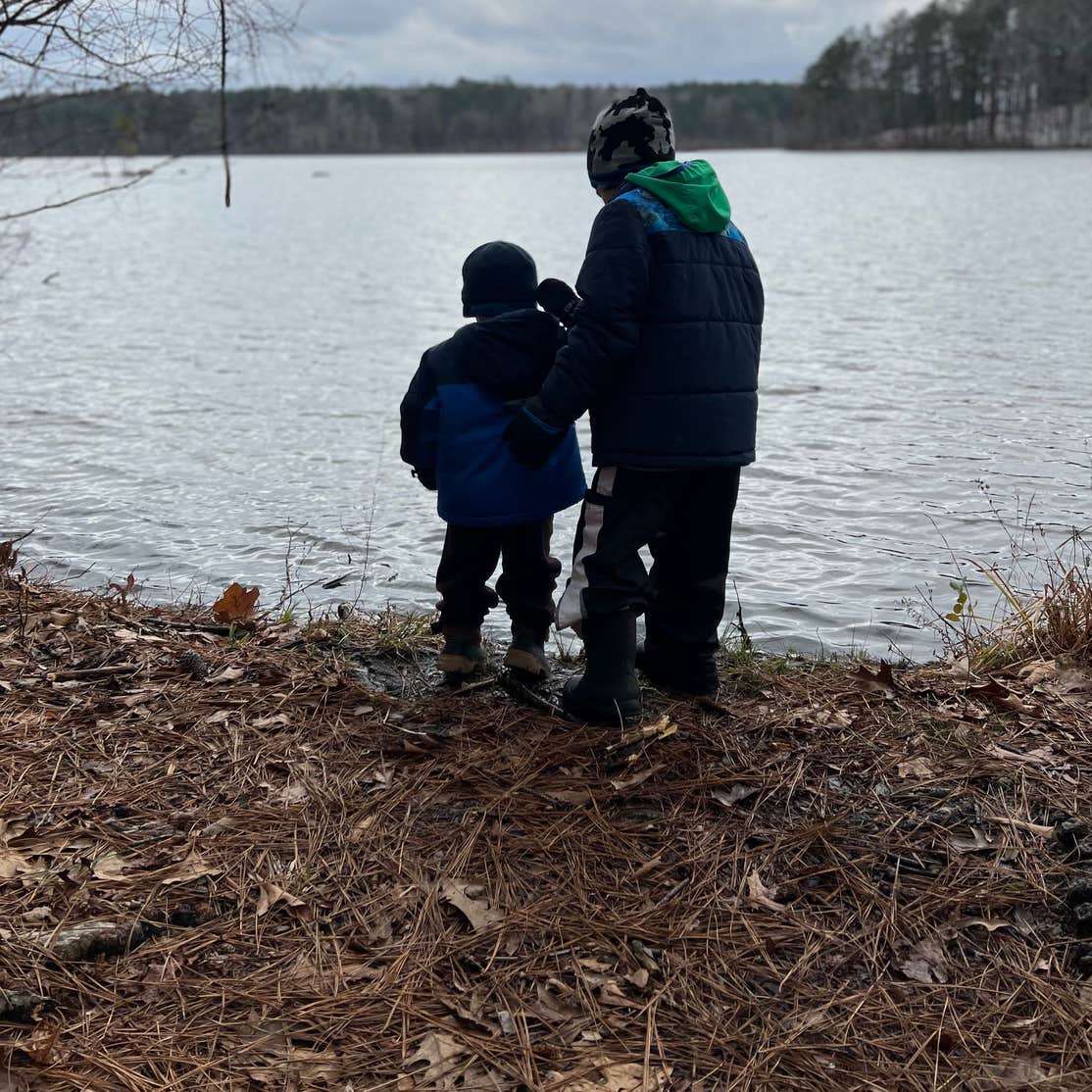Fort Yargo State Park Campground | Winder, Georgia