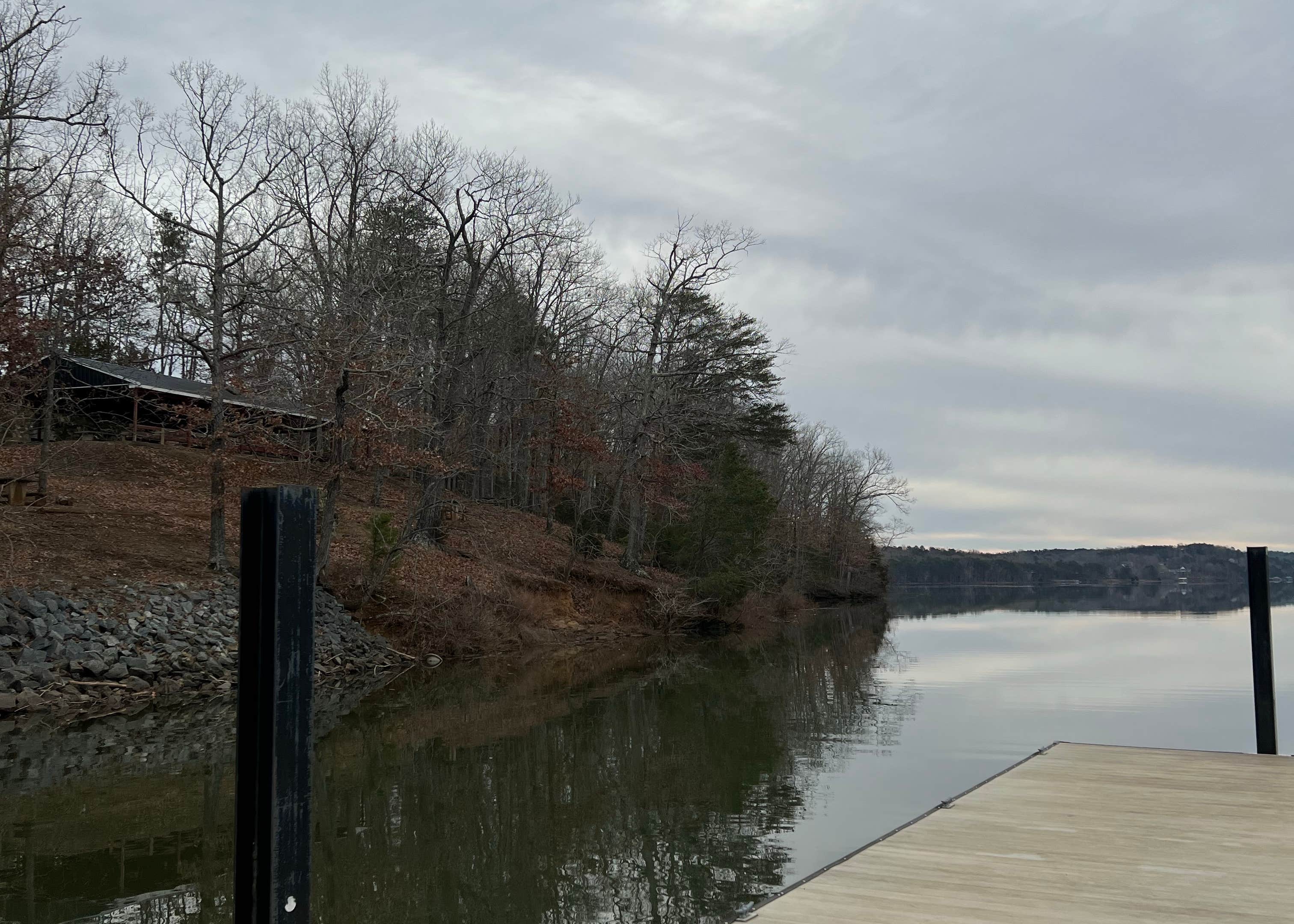 Leesville Lake Campground, LLC Camping | The Dyrt