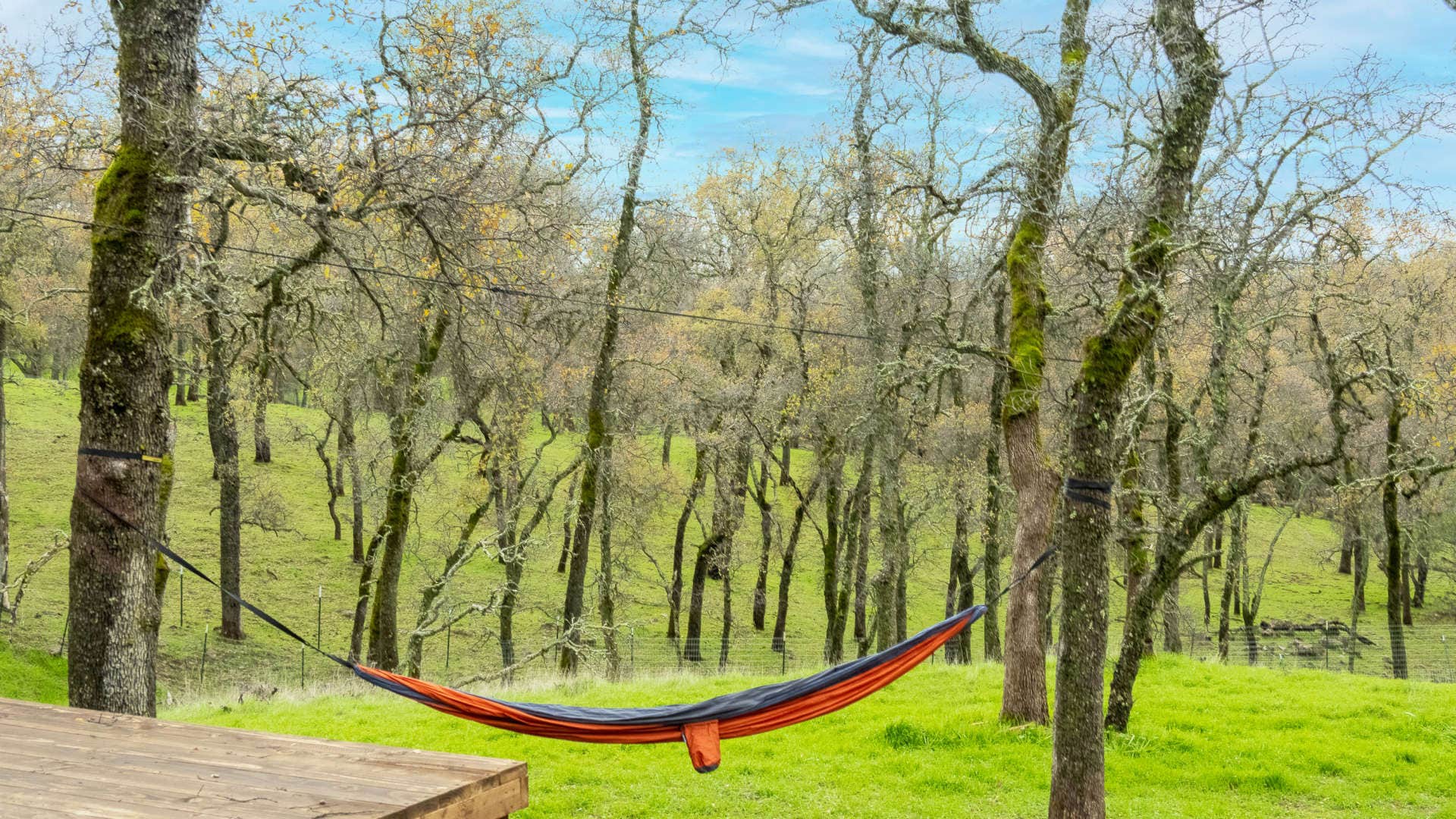 Ascension Ranch Camping | Granite Bay, CA
