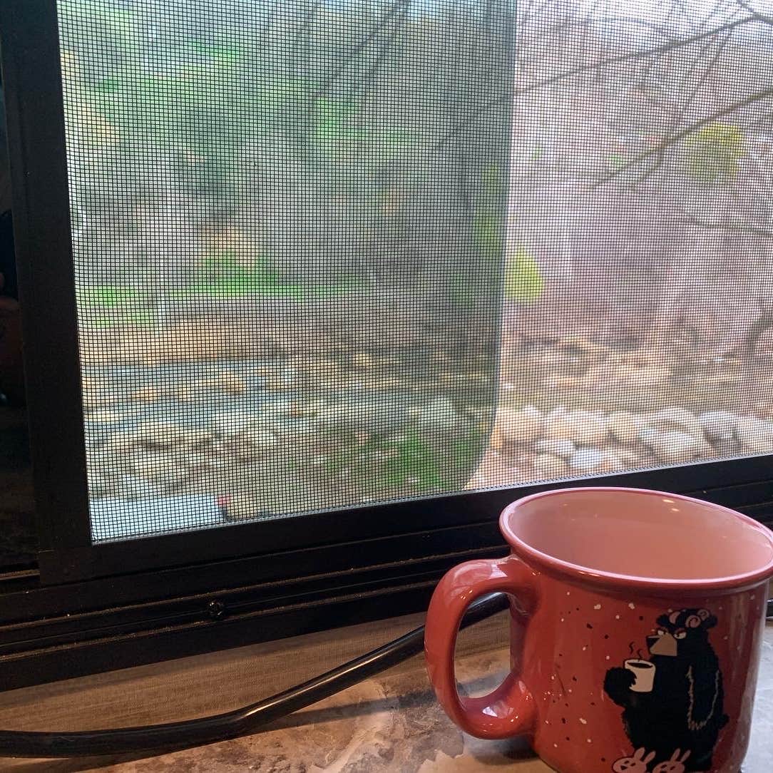 Sequoia RV Ranch | Three Rivers, CA