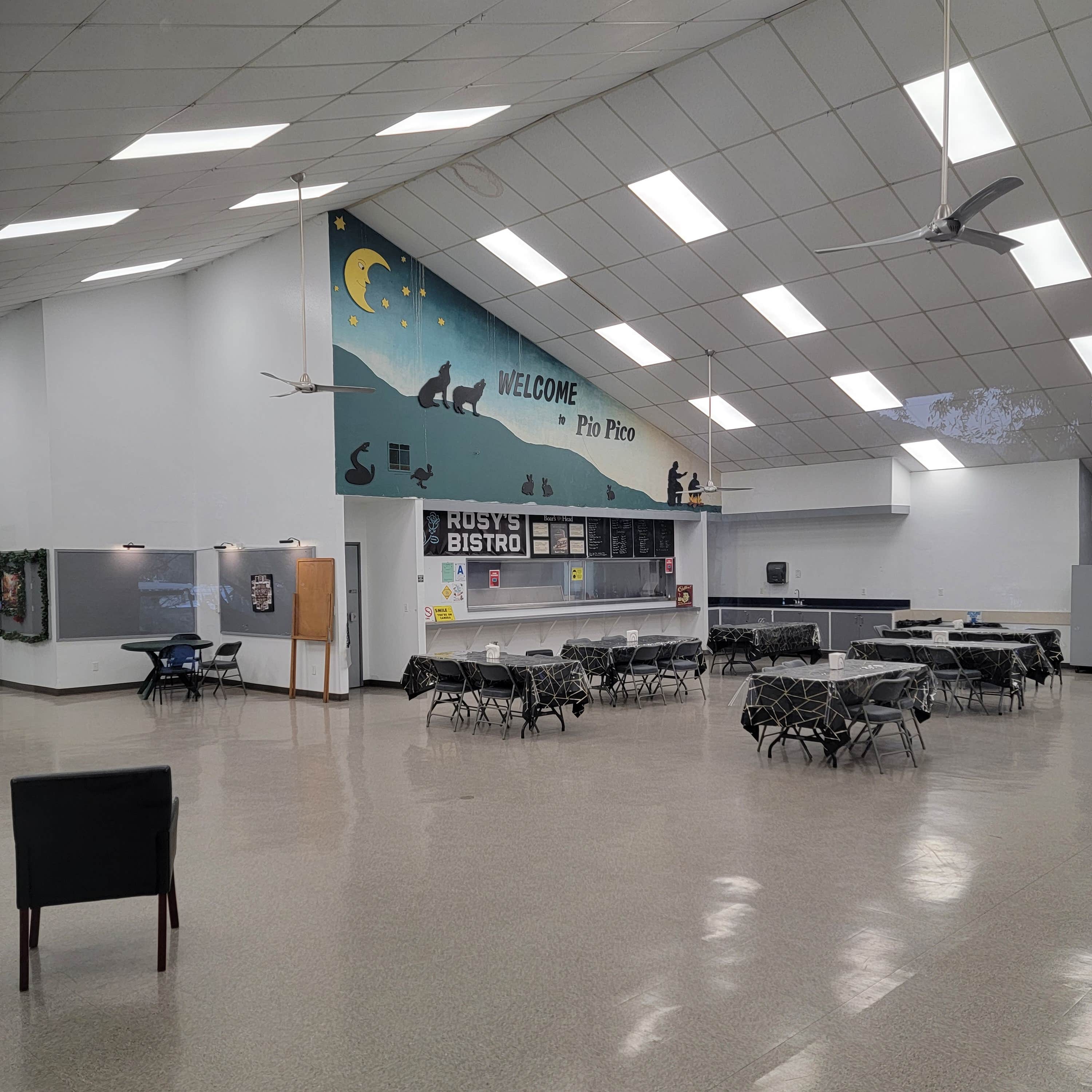 Thousand Trails Pio Pico Camping | Jamul, CA