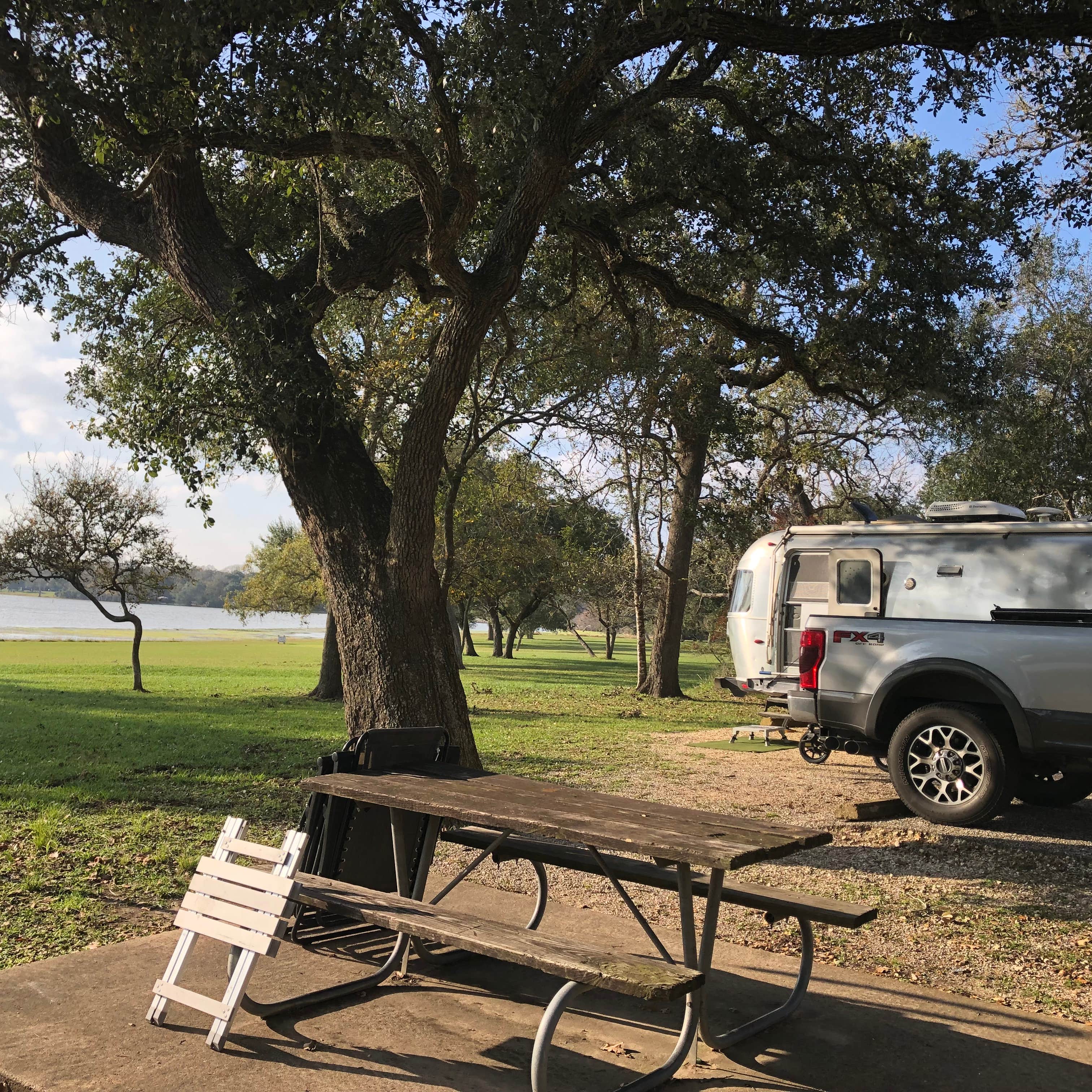 Texana Park & Campground | Edna, Texas