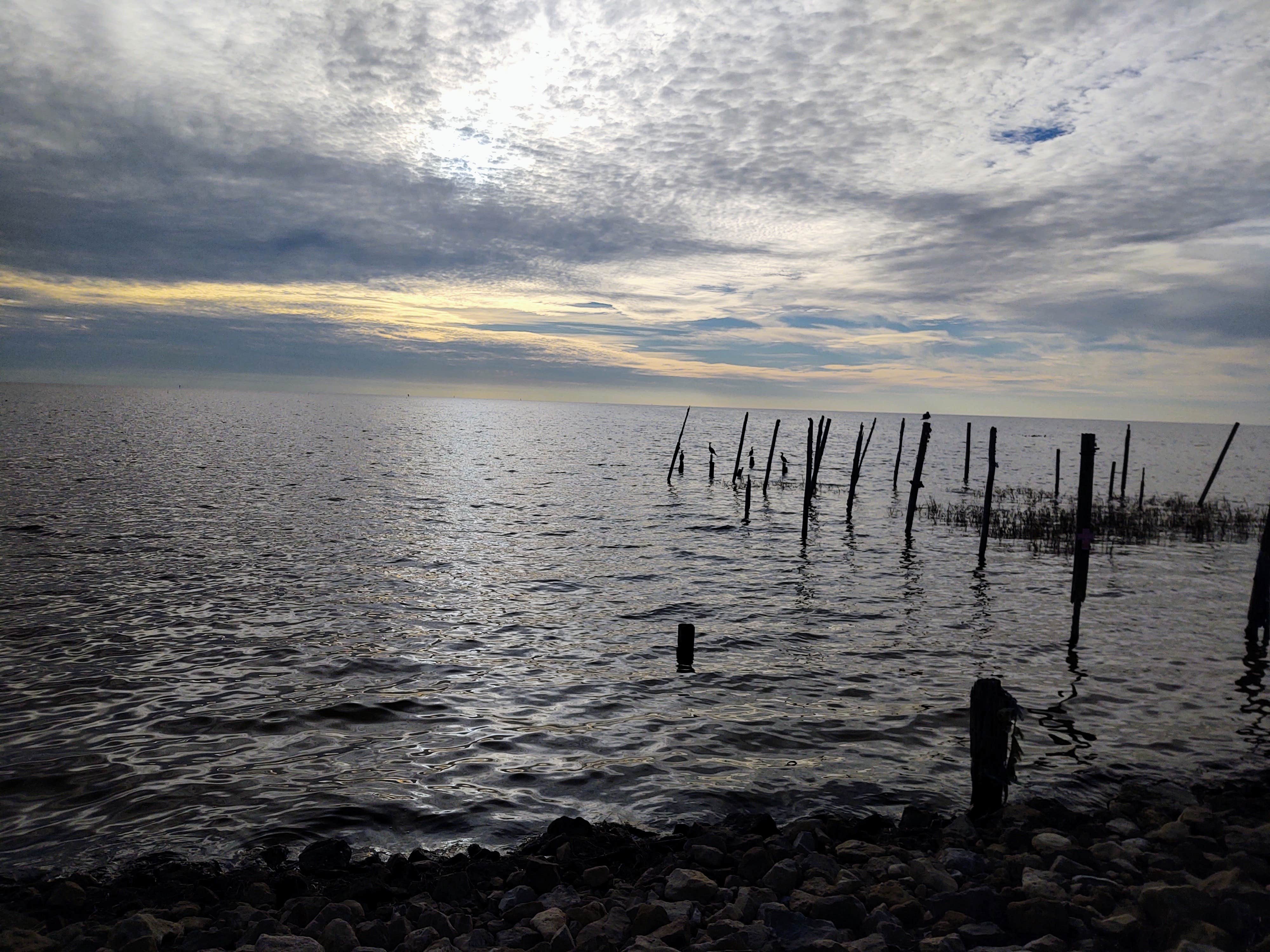 The Old Pavilion RV Park | Perry, FL