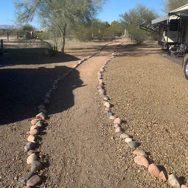Eagle View RV Resort at Fort Mcdowell | Fort Mcdowell, Arizona
