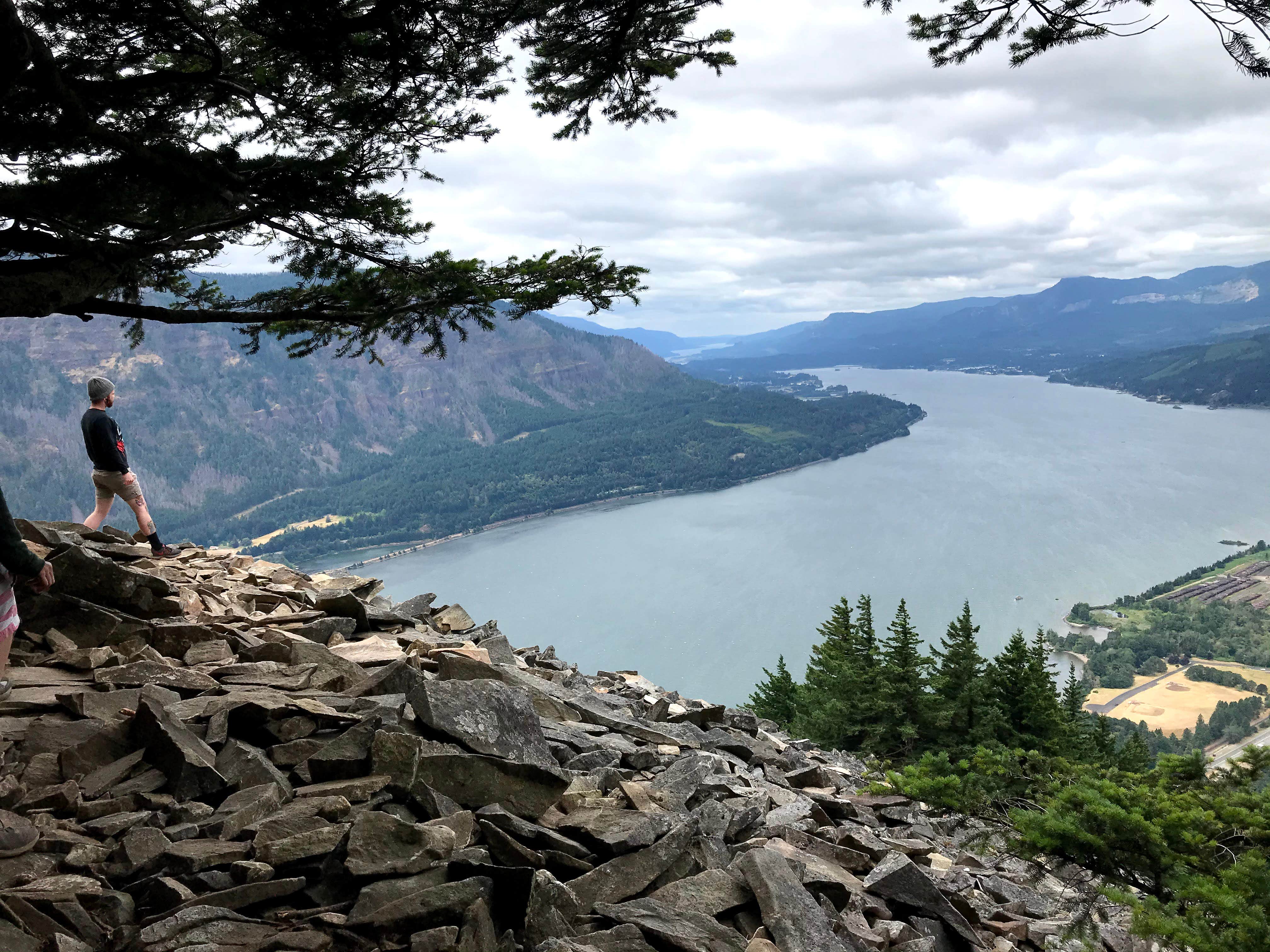 Timberlake Campground & RV | Stevenson, WA