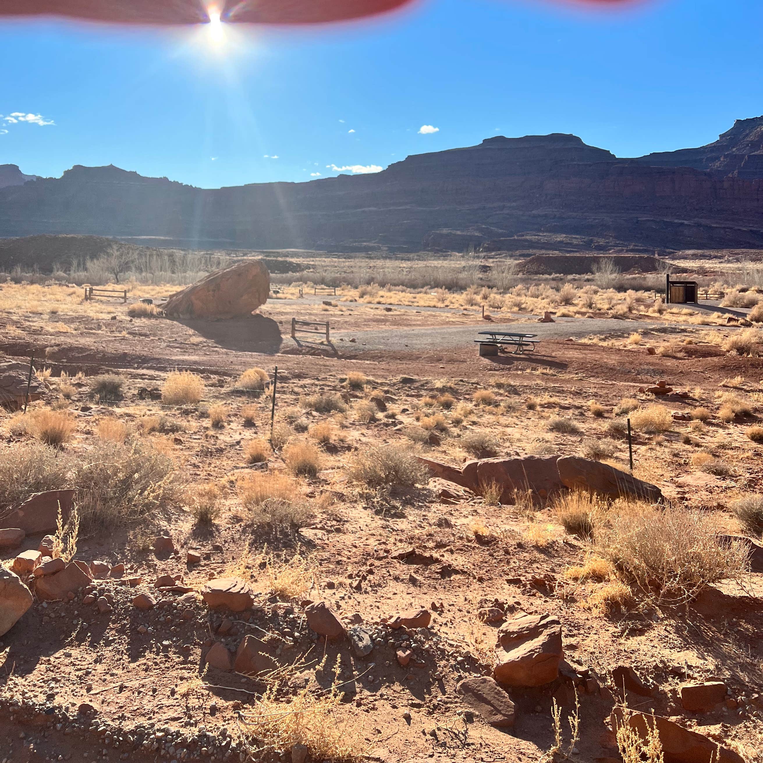 Ledge A Campground Camping | The Dyrt