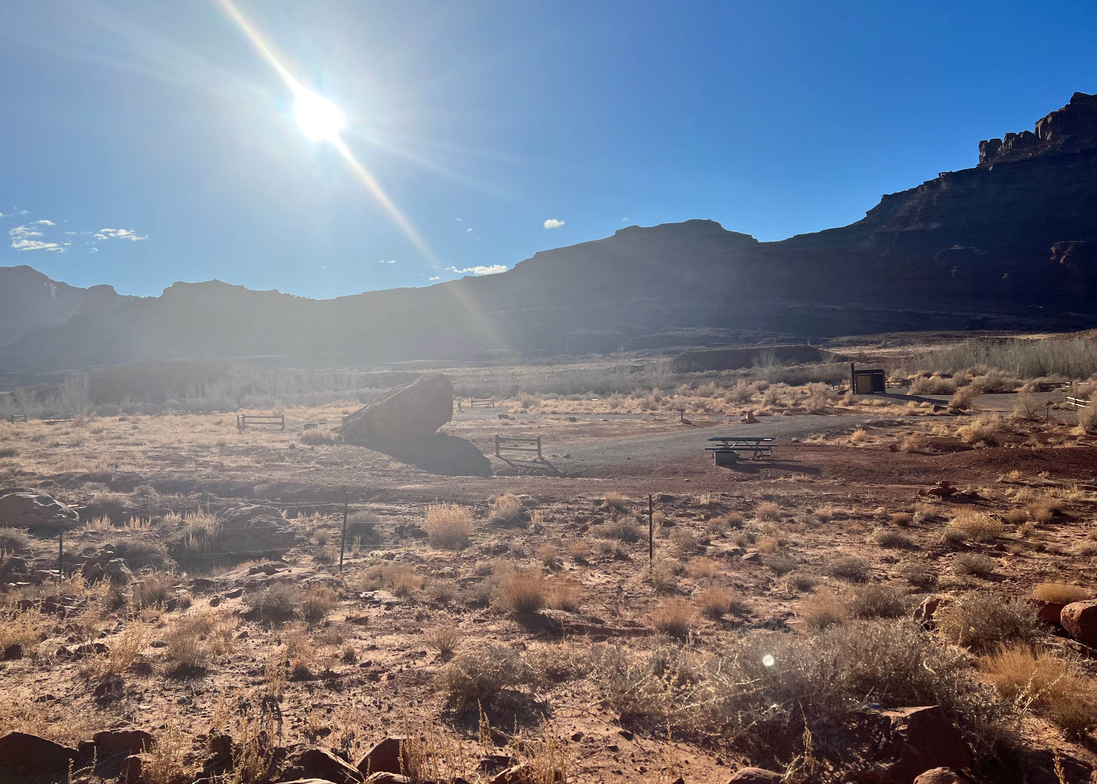 Ledge A Campground Camping | The Dyrt