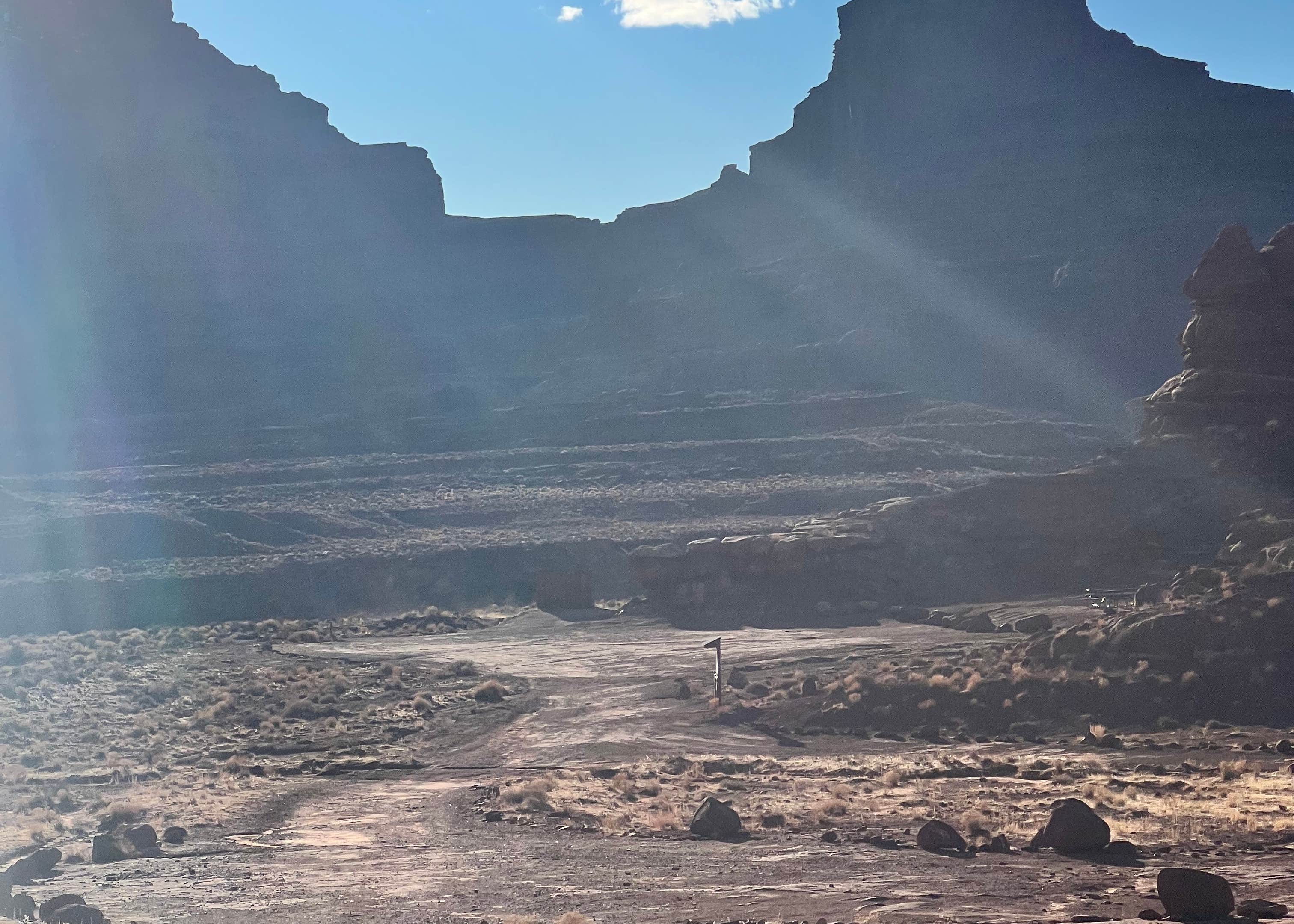 Ledge C Camping | The Dyrt