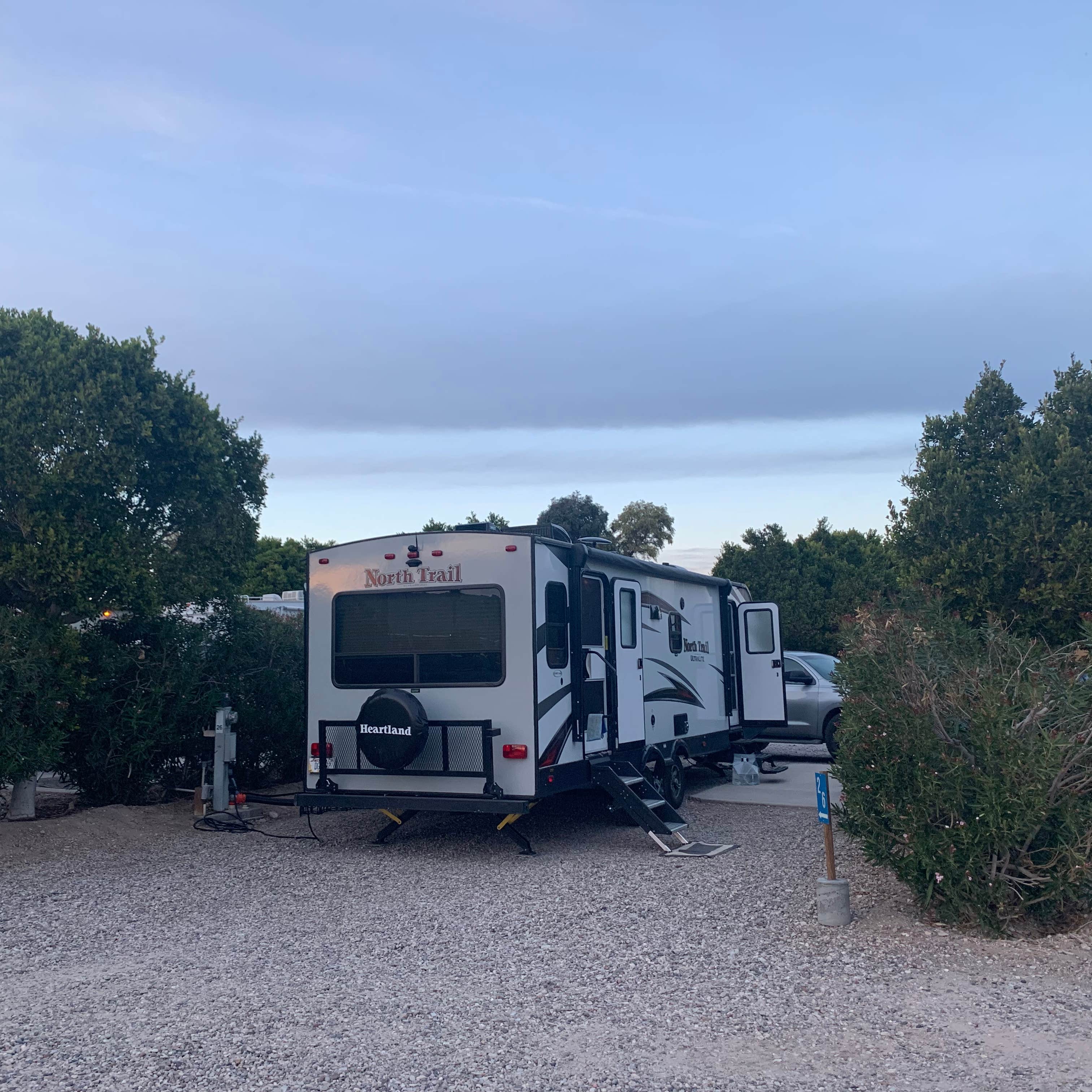 Desert View RV Resort | Needles, CA