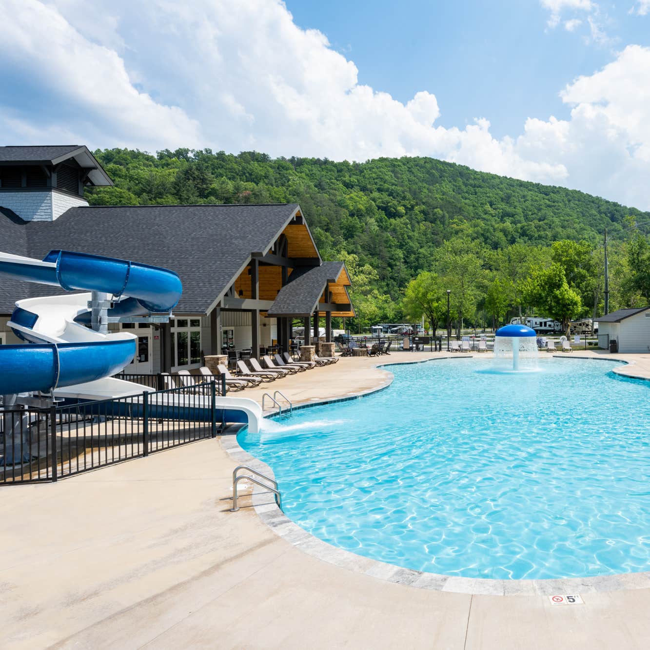 Pigeon Forge RV Resort Camping | The Dyrt
