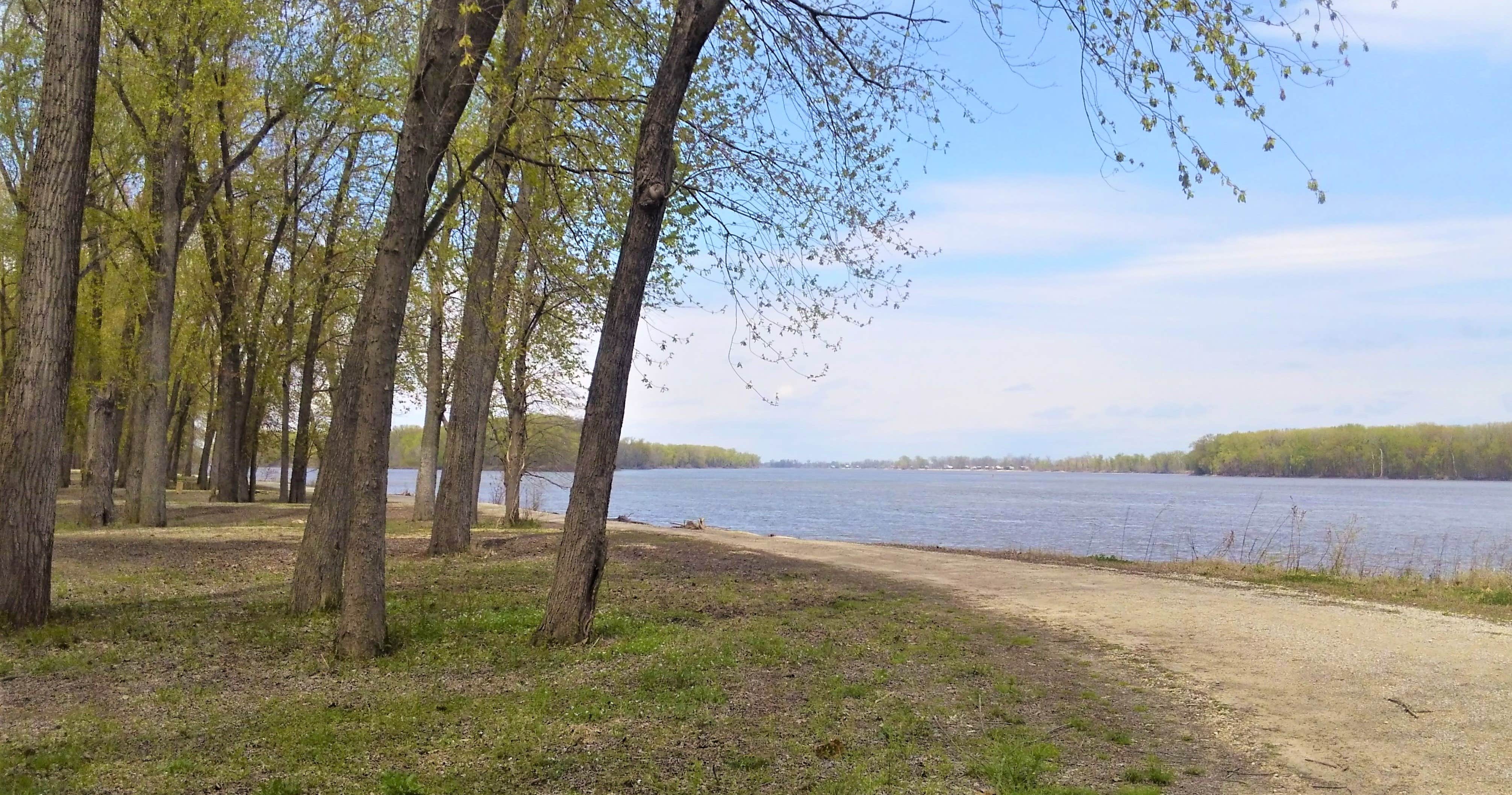 Dupont Reservation Conservation Area Camping | Ashburn, Missouri