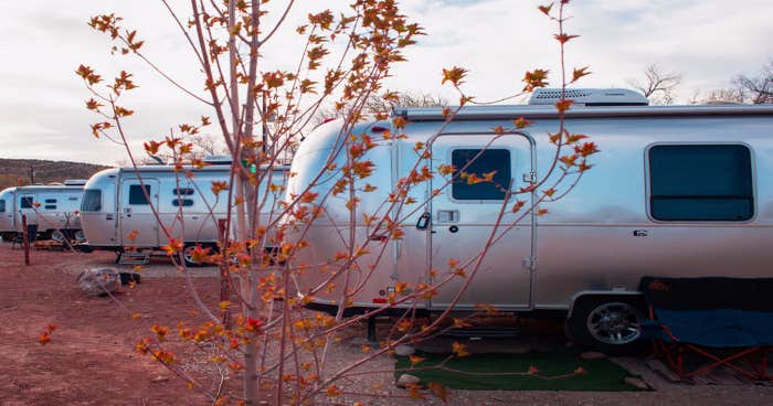 Camper-Submitted Photos of Camp V