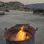 Culp Valley Primitive Campground — Anza-Borrego Desert State Park ...