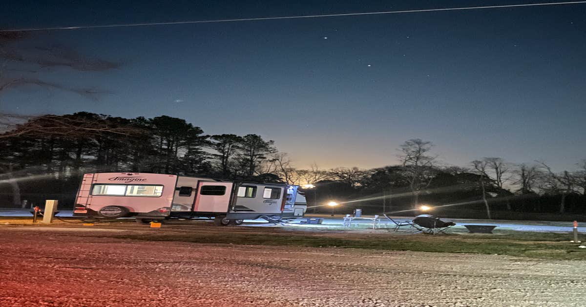 Rockin’E RV Park and Storage | Flint, Texas