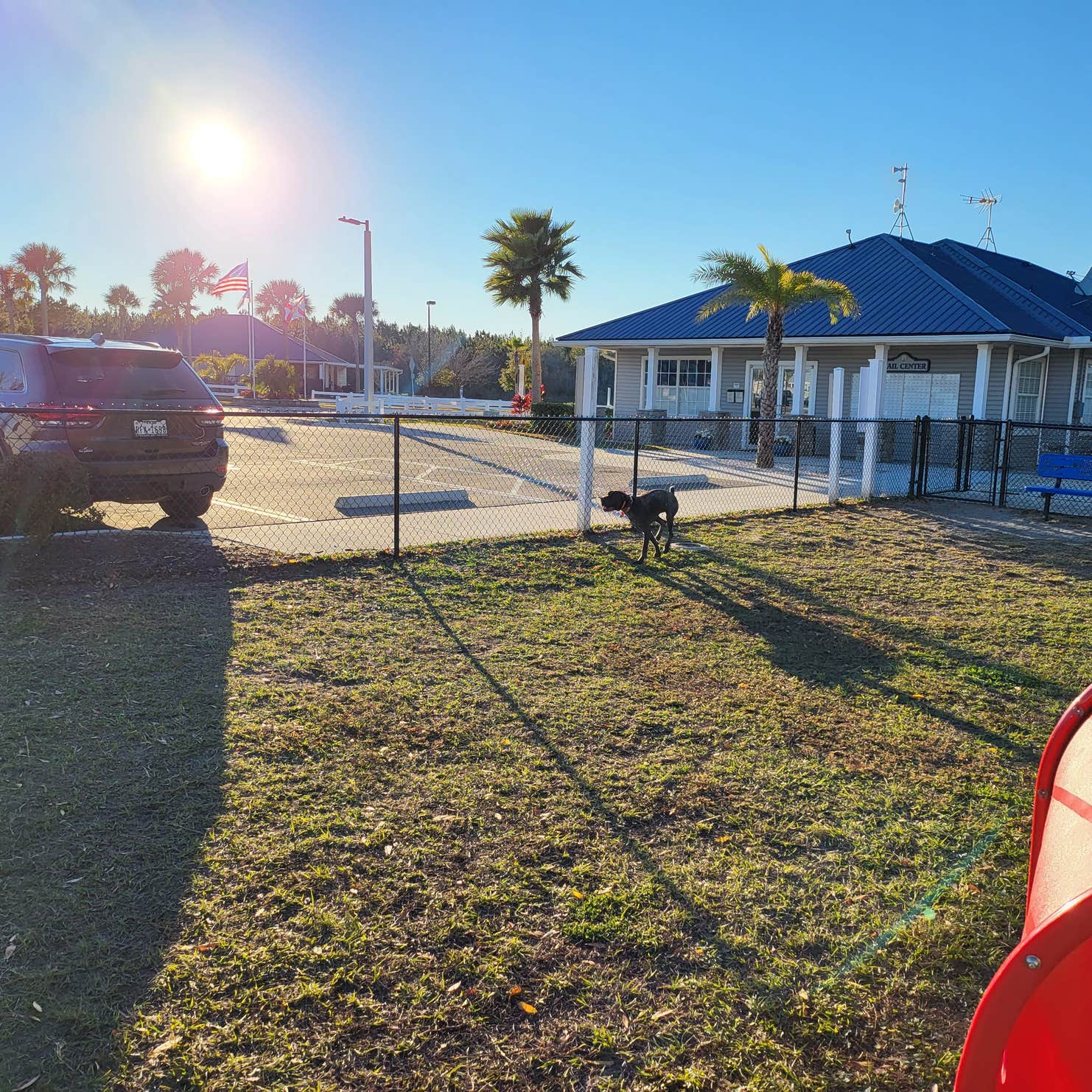 Pecan Park RV Resort Camping | The Dyrt