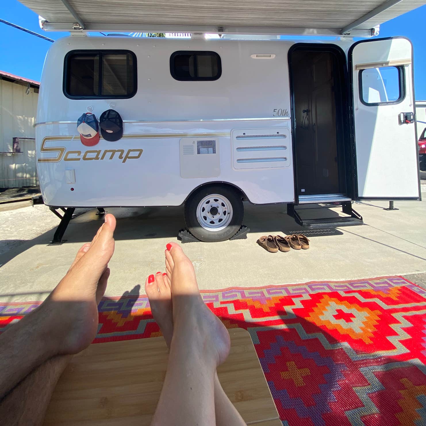 Playa Del Rio RV Park Camping | The Dyrt