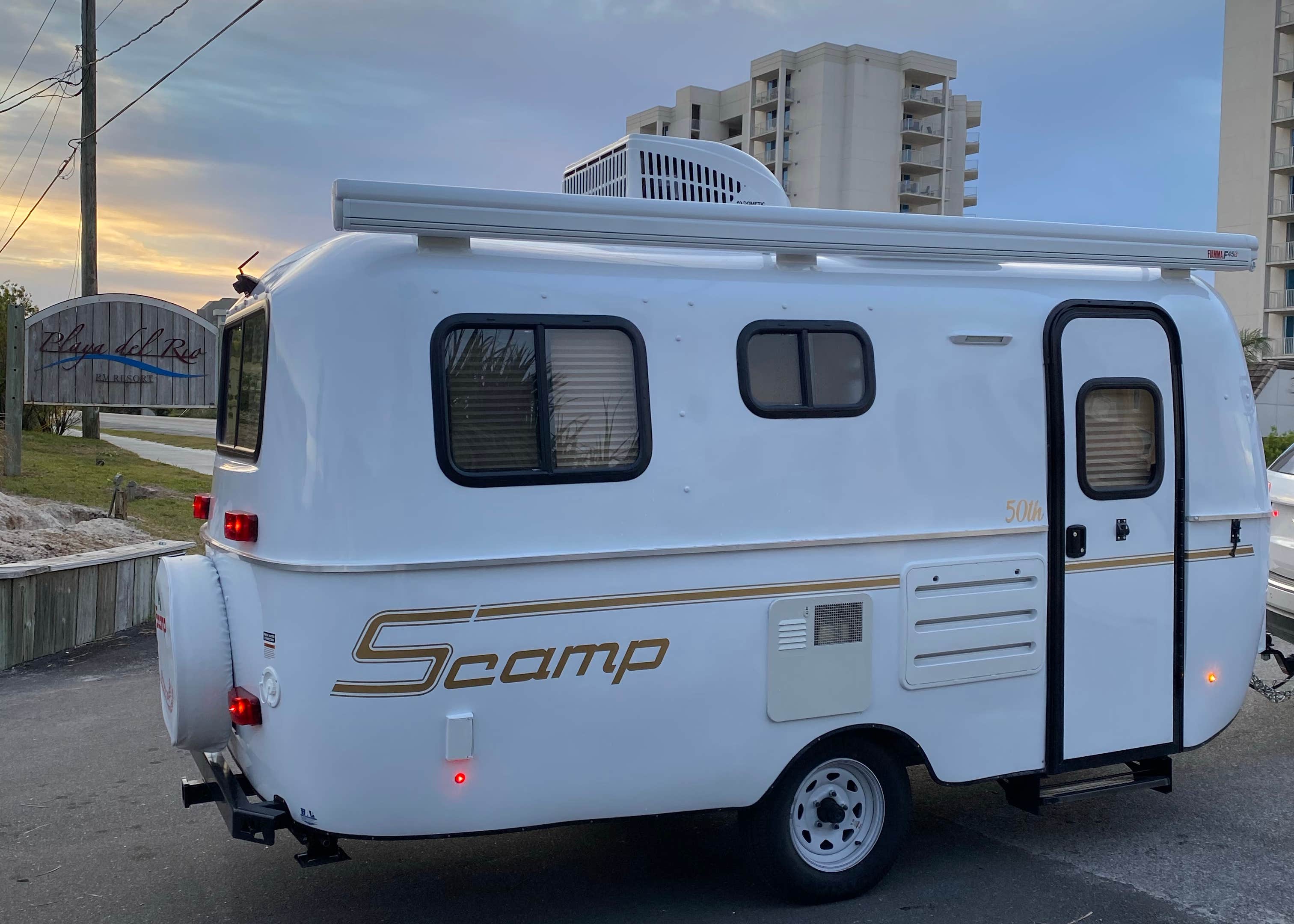 Playa Del Rio RV Park Camping | The Dyrt