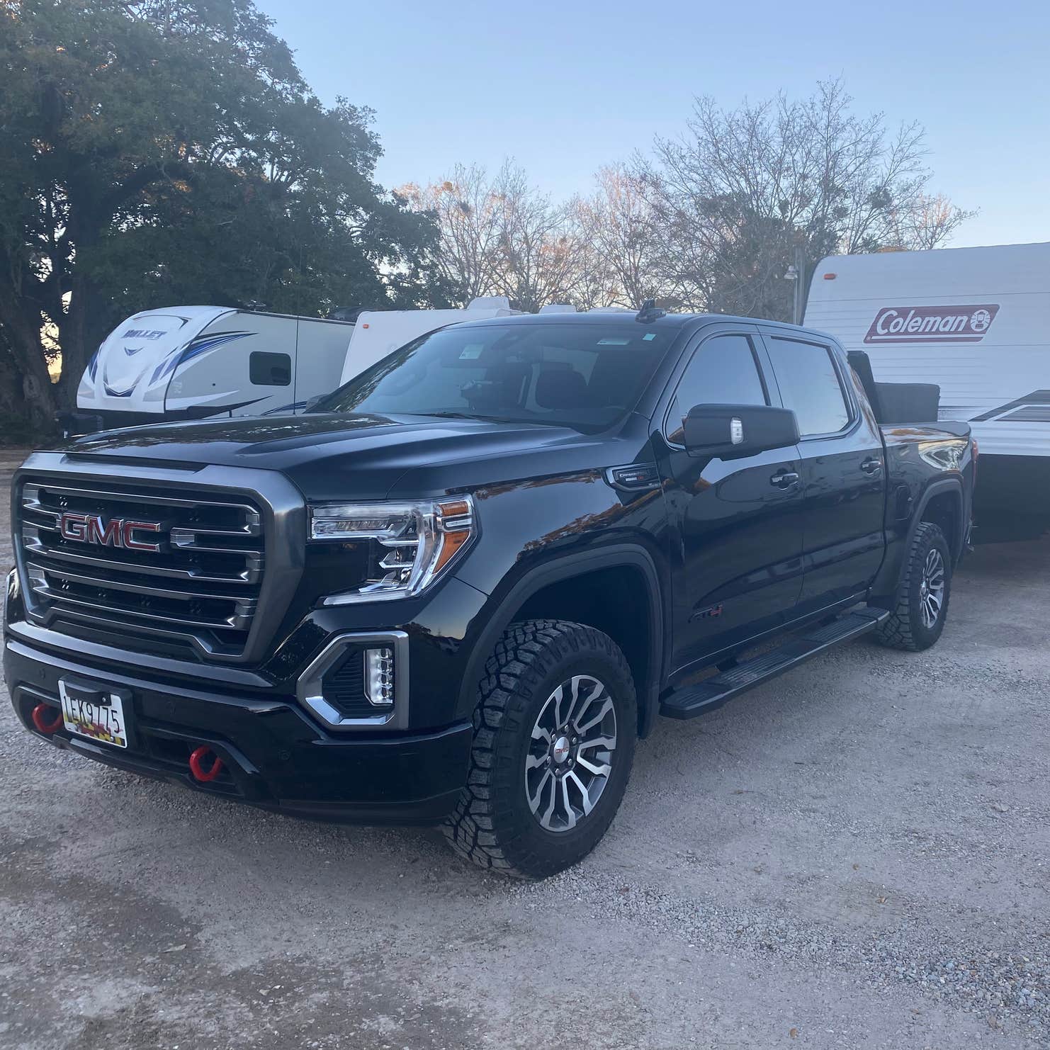 Indian Point RV Resort | Gautier, Mississippi