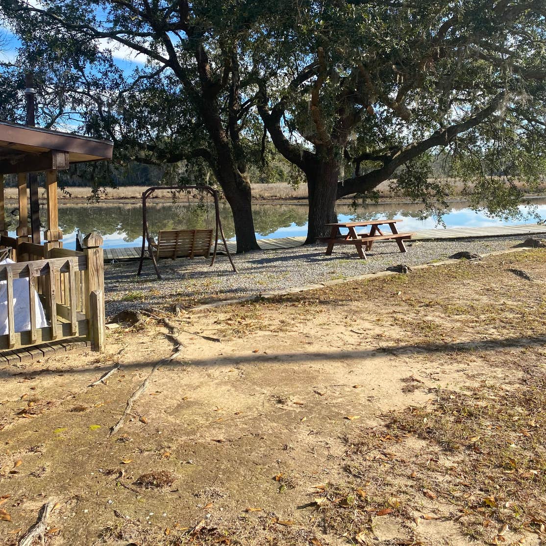 Indian Point RV Resort | Gautier, Mississippi