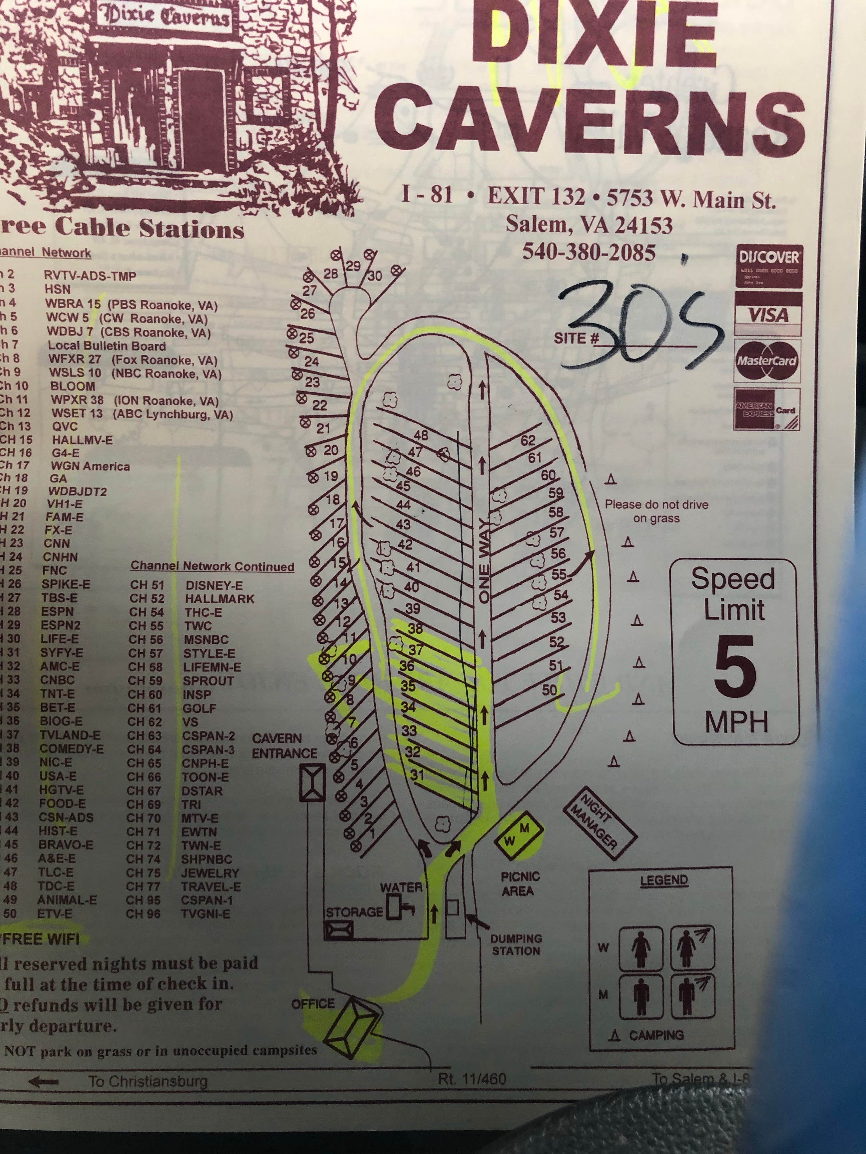 THE 10+ BEST Campgrounds near Roanoke, VA