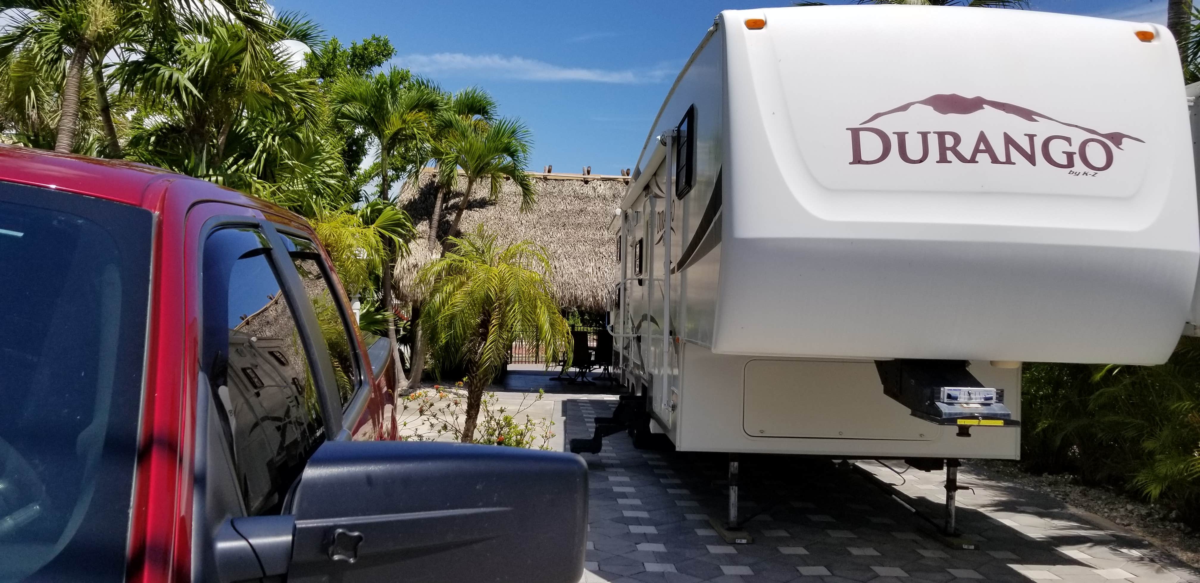 Bluewater Key RV Resort | Key West, FL
