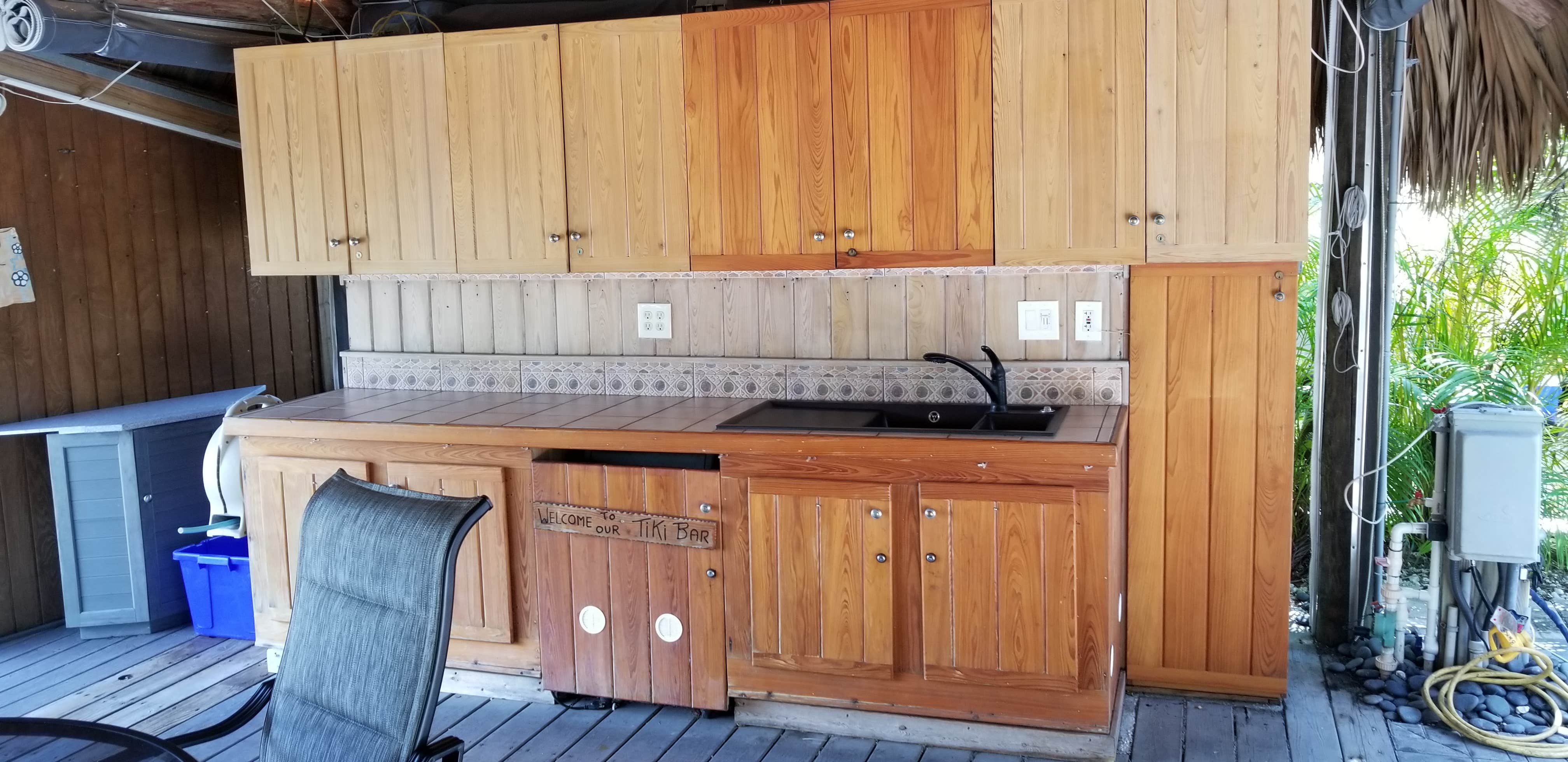 Bluewater Key RV Resort | Summerland Key, Florida