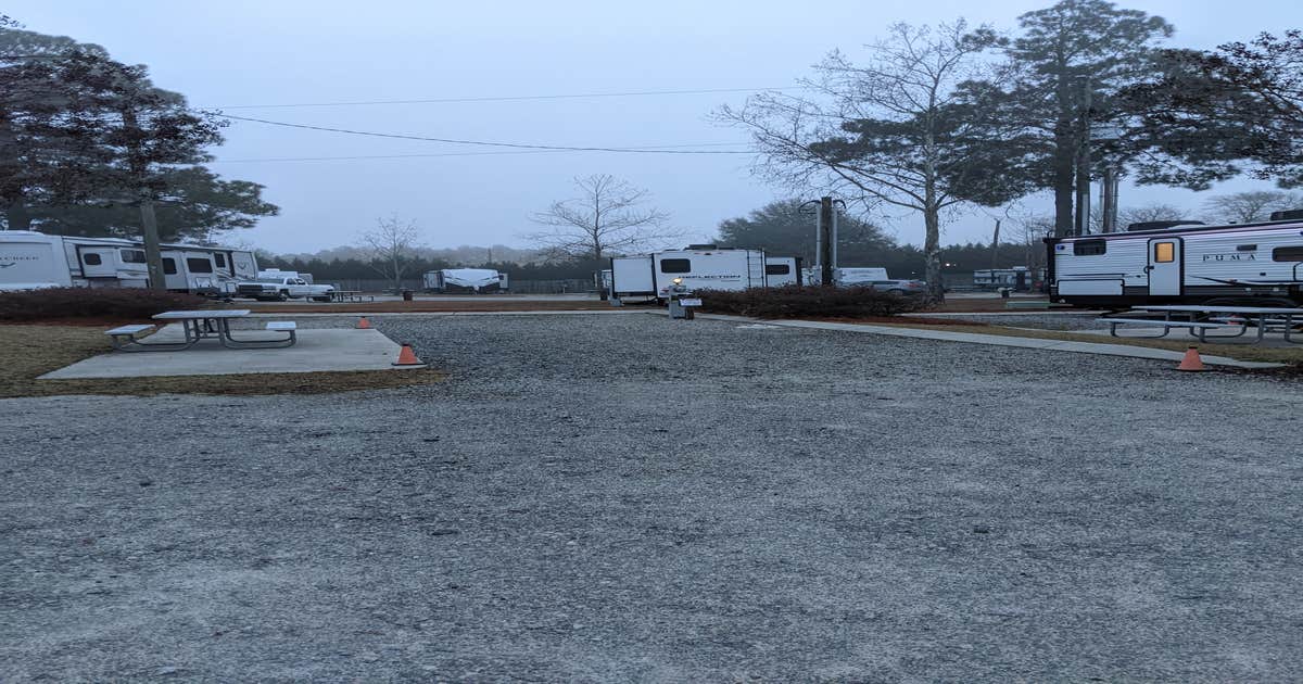 THE 10+ BEST RV Parks near Augusta, GA