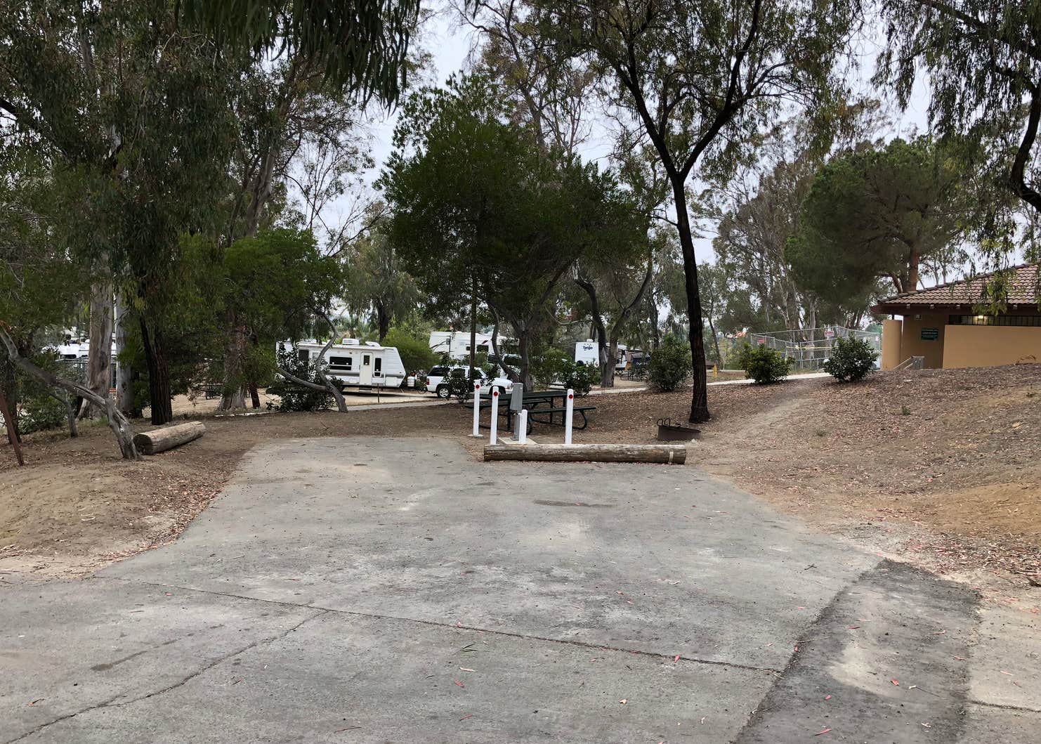 Guajome Regional Park Camping | The Dyrt