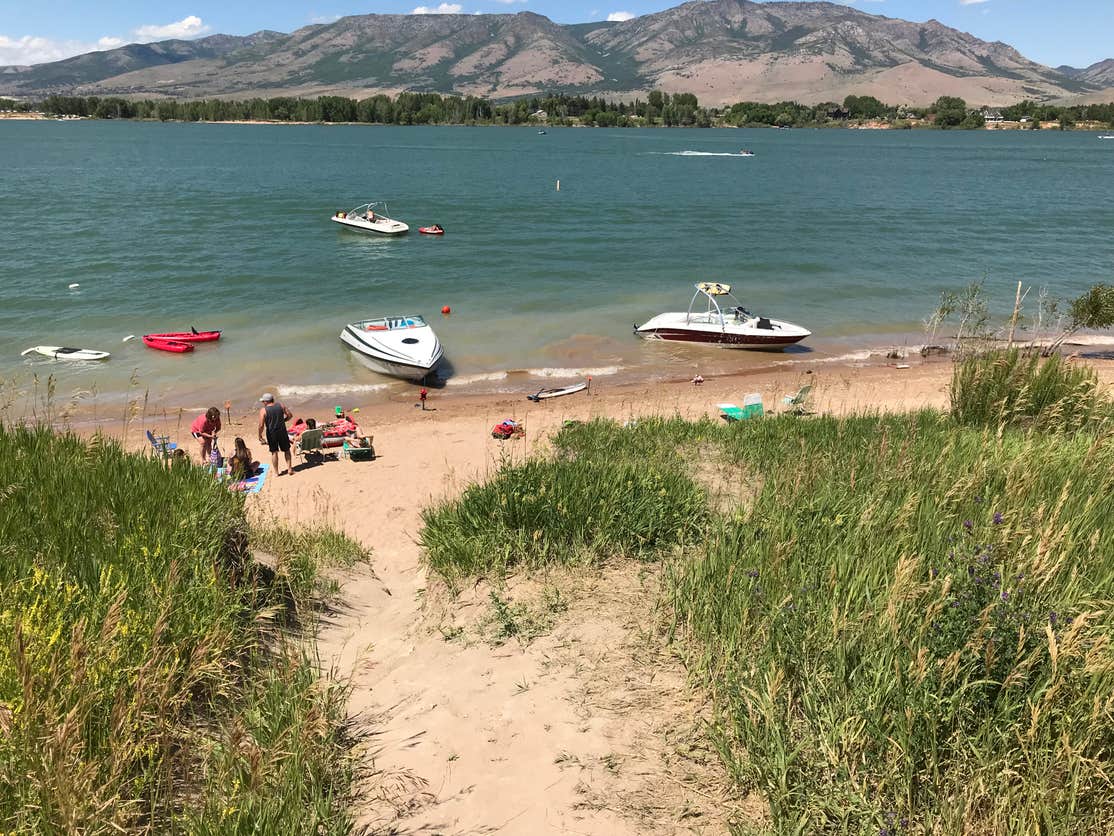 Anderson Cove | The Dyrt