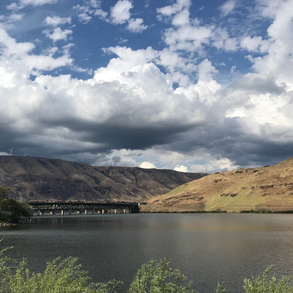 Lepage Park Campground Camping | The Dyrt