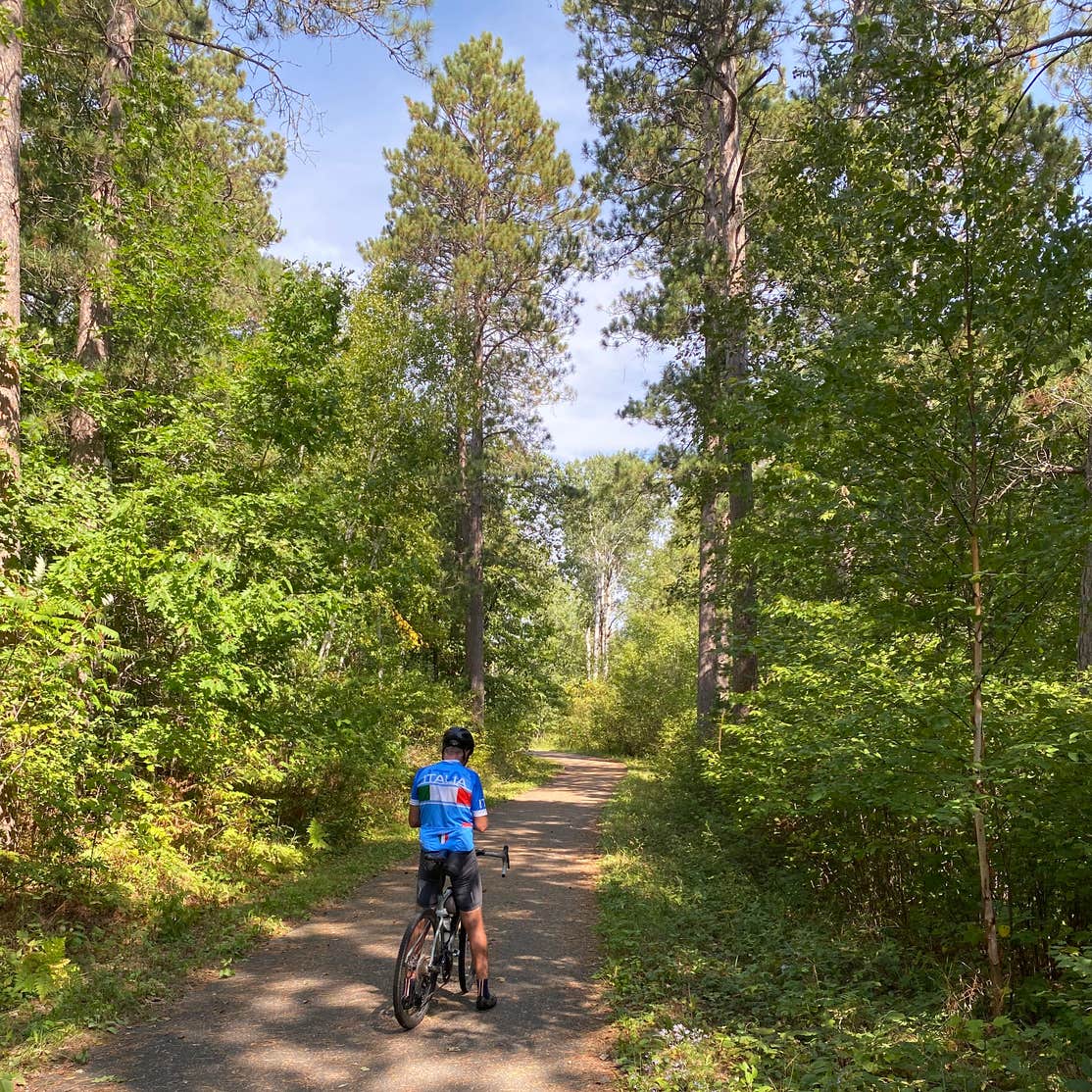 Trails RV Park | Walker, MN