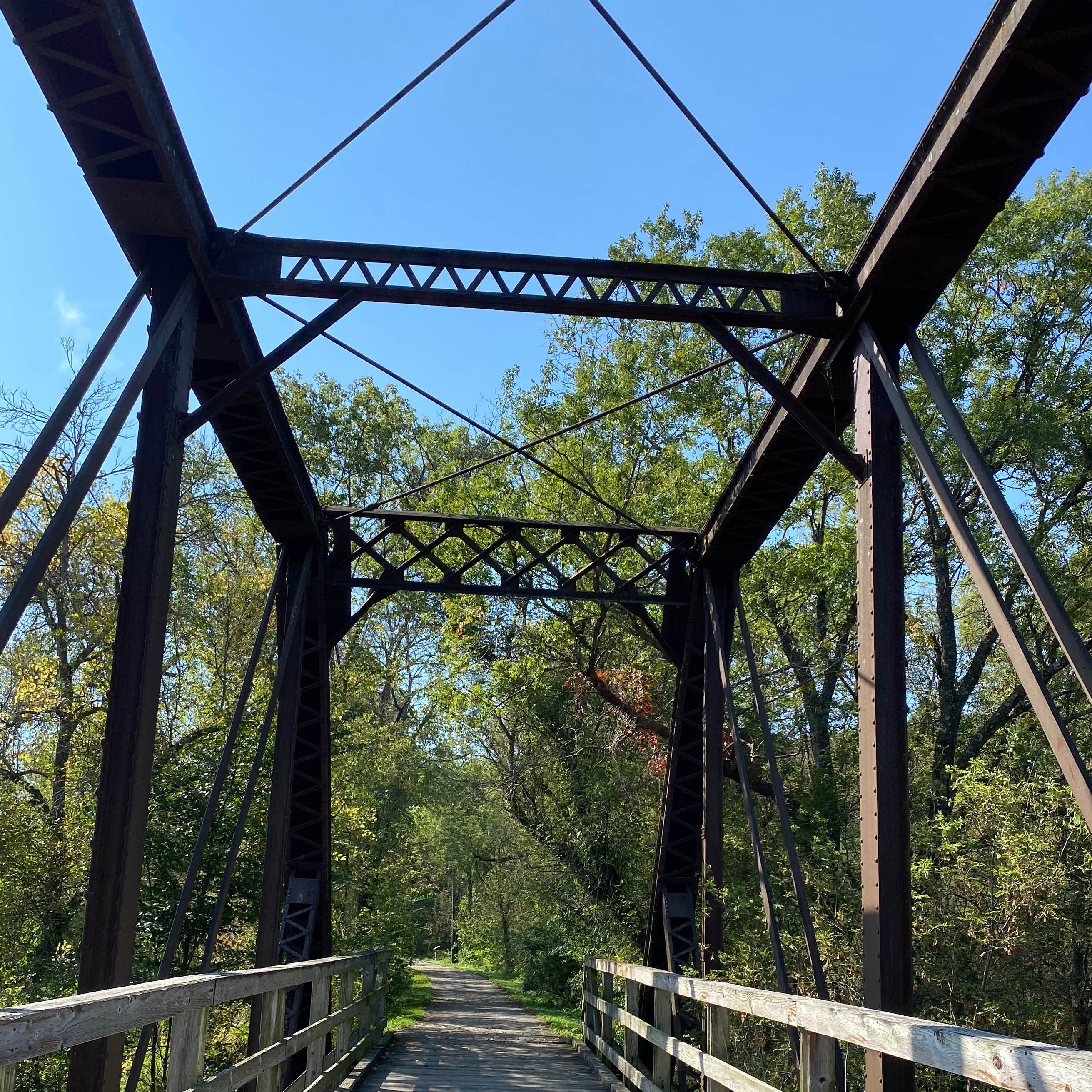 The Old Barn Resort Camping | Lanesboro, Minnesota